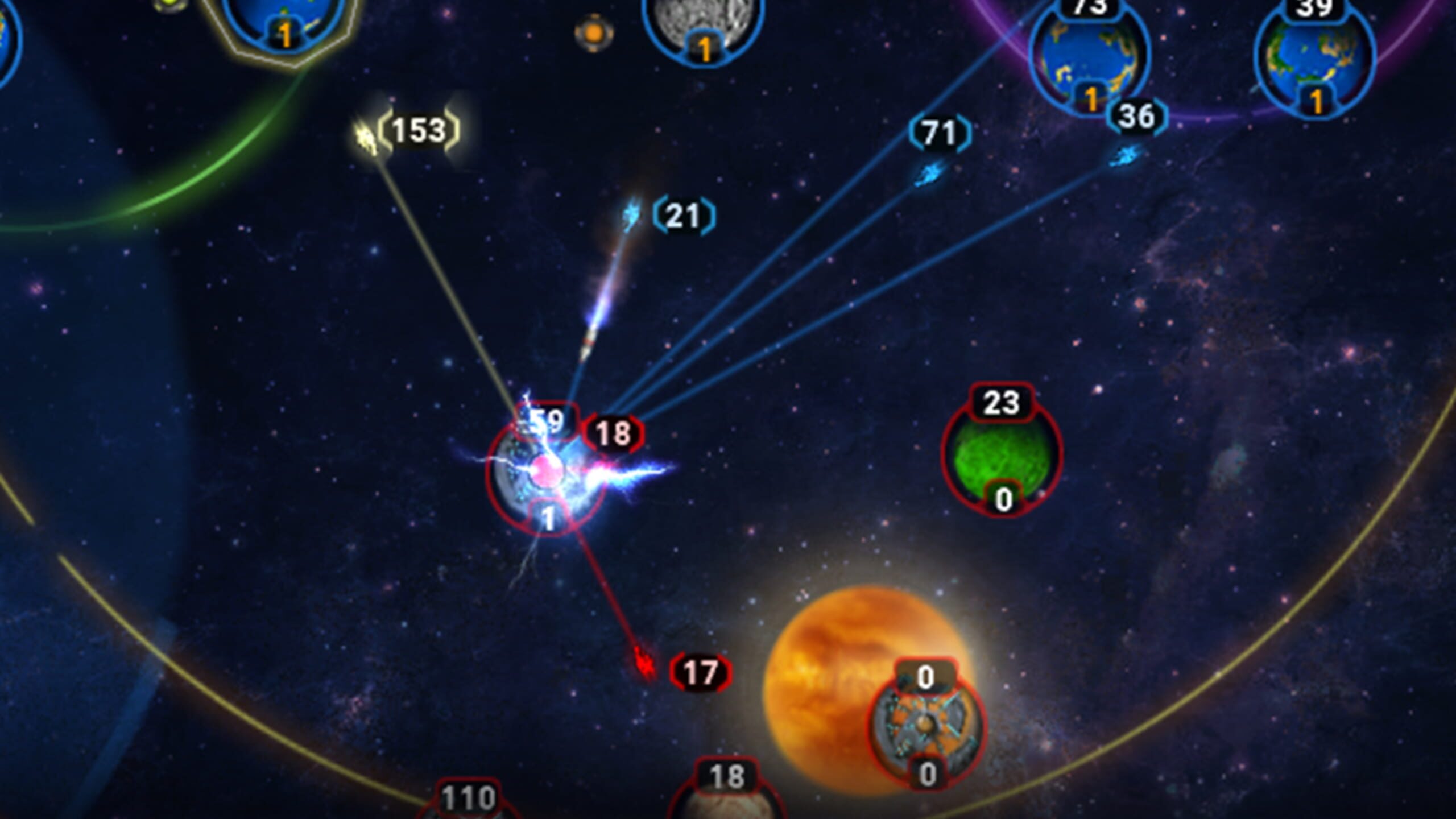 Dominari Server Status: Is Dominari Down Right Now? - Gamebezz