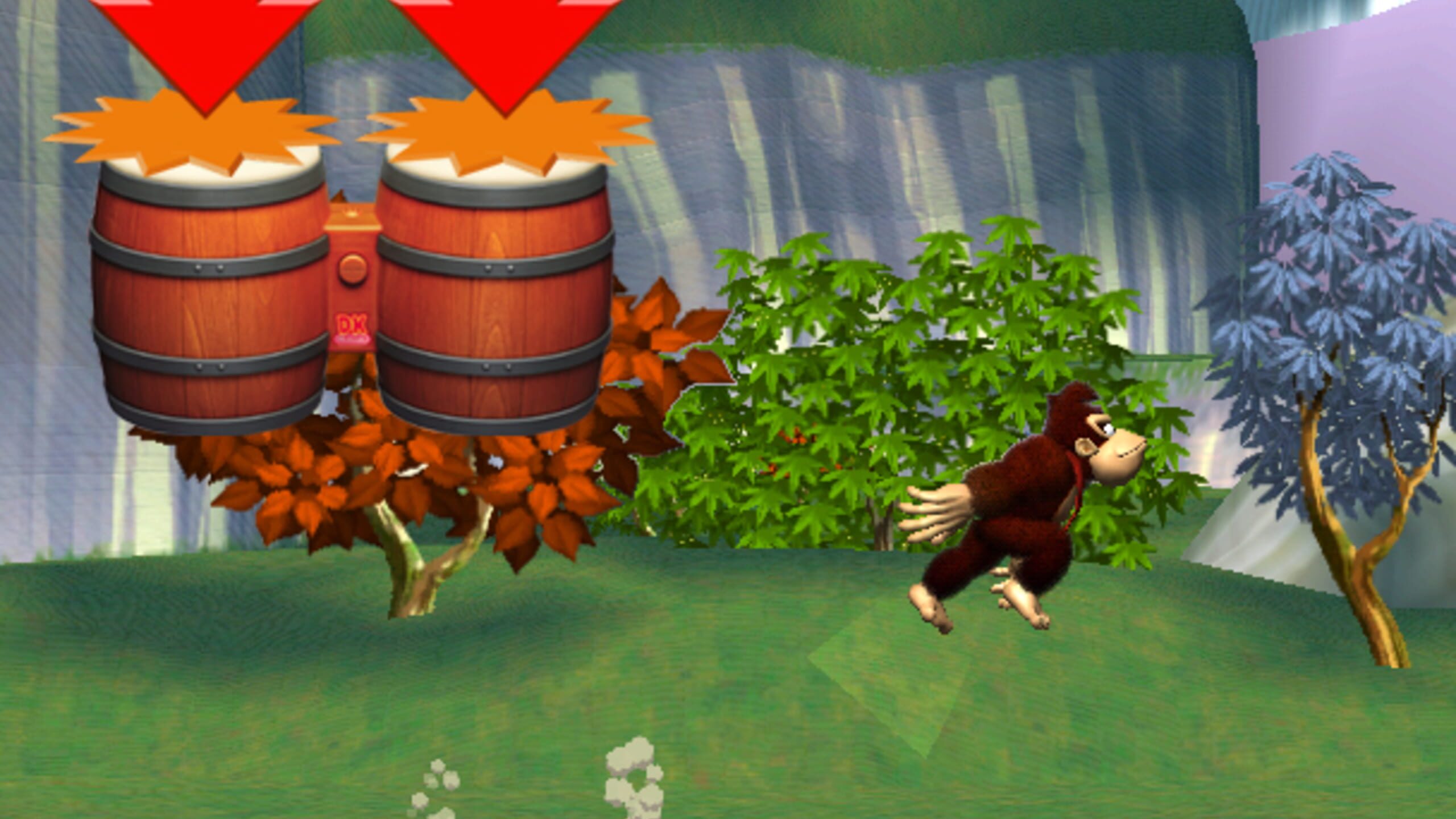 Donkey Kong Jungle Beat Server Status: Is Donkey Kong Jungle Beat Down ...