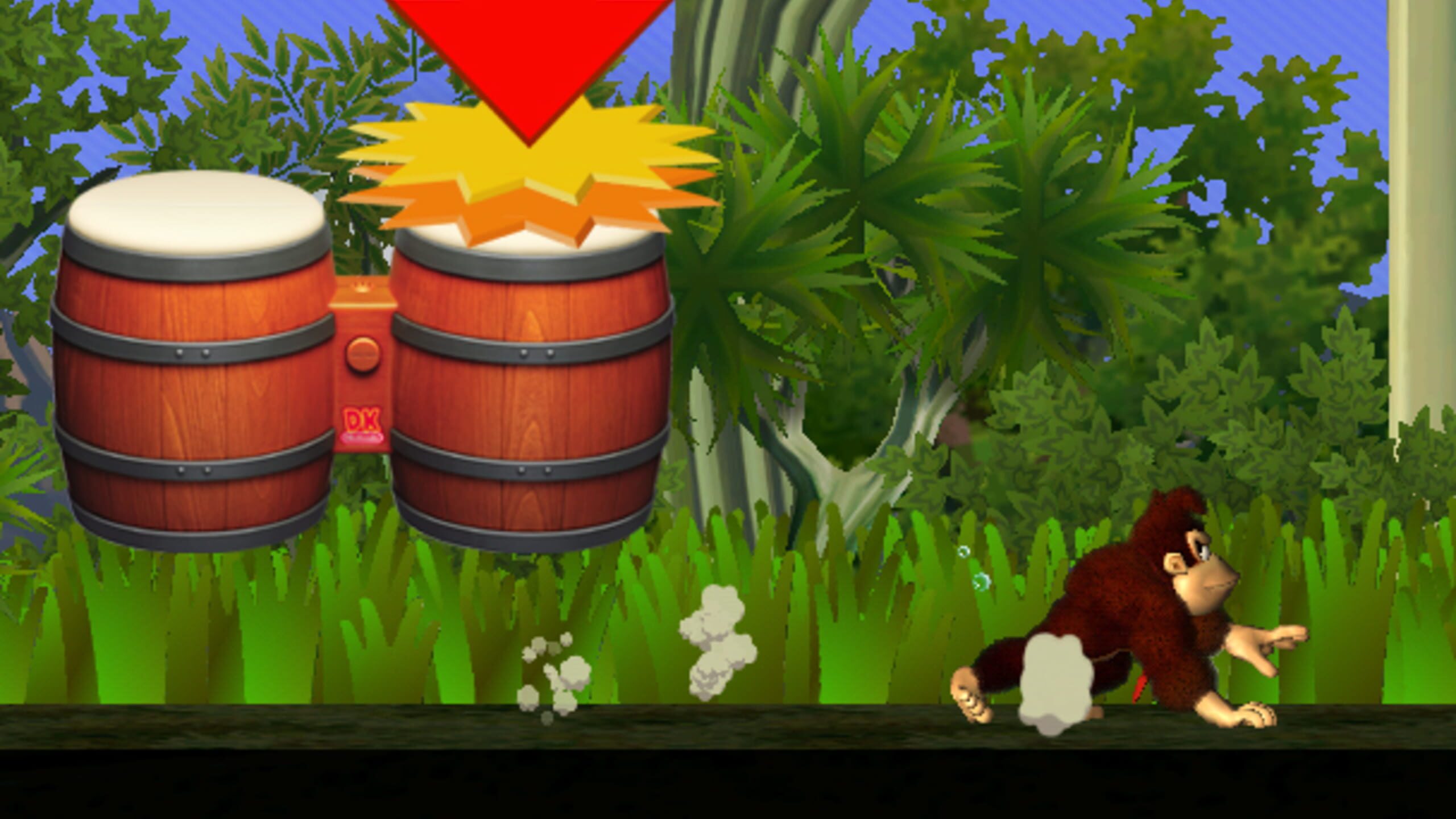 Donkey Kong Jungle Beat Server Status: Is Donkey Kong Jungle Beat Down ...