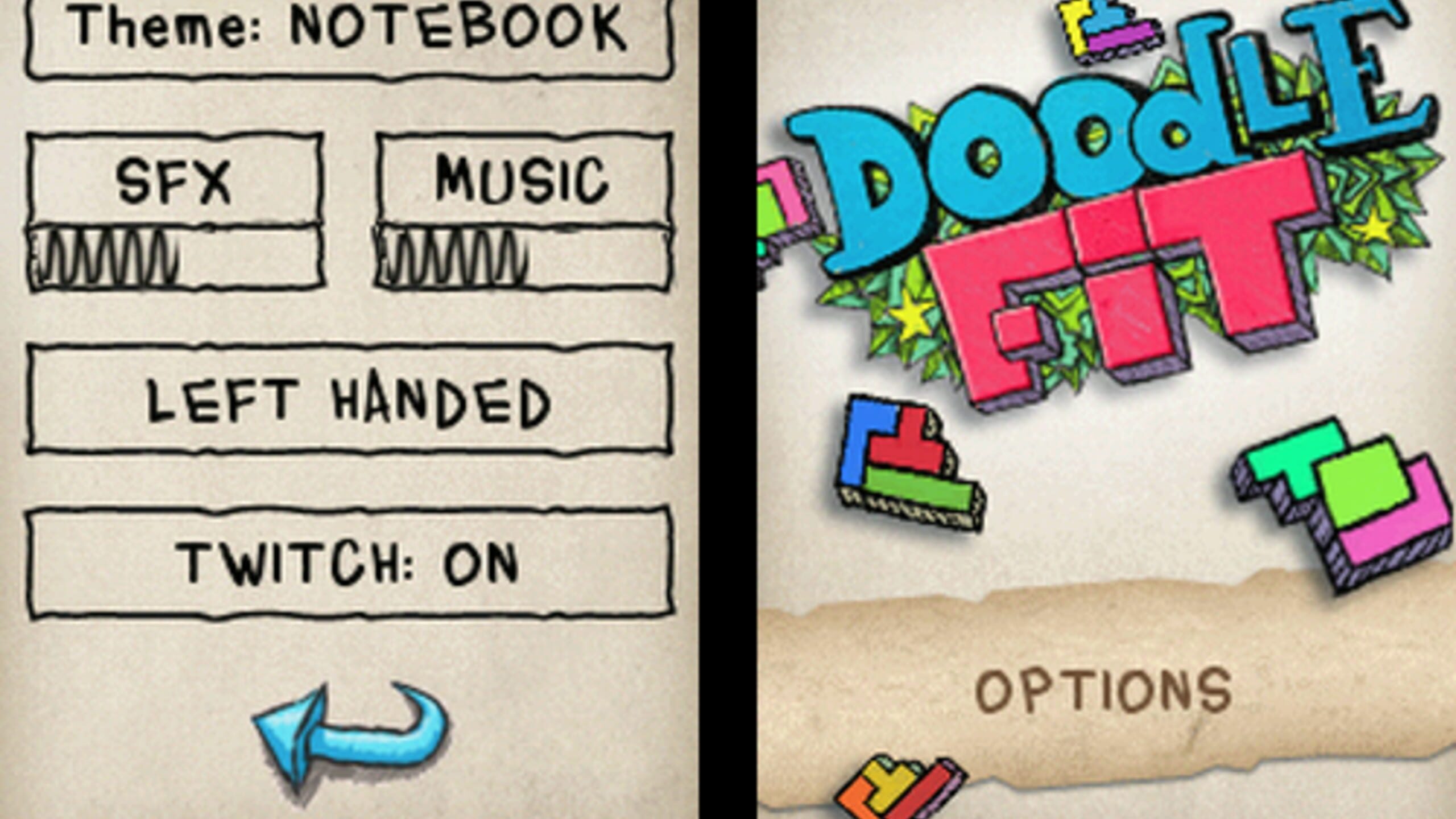 Doodle Fit Server Status: Is Doodle Fit Down Right Now? - Gamebezz
