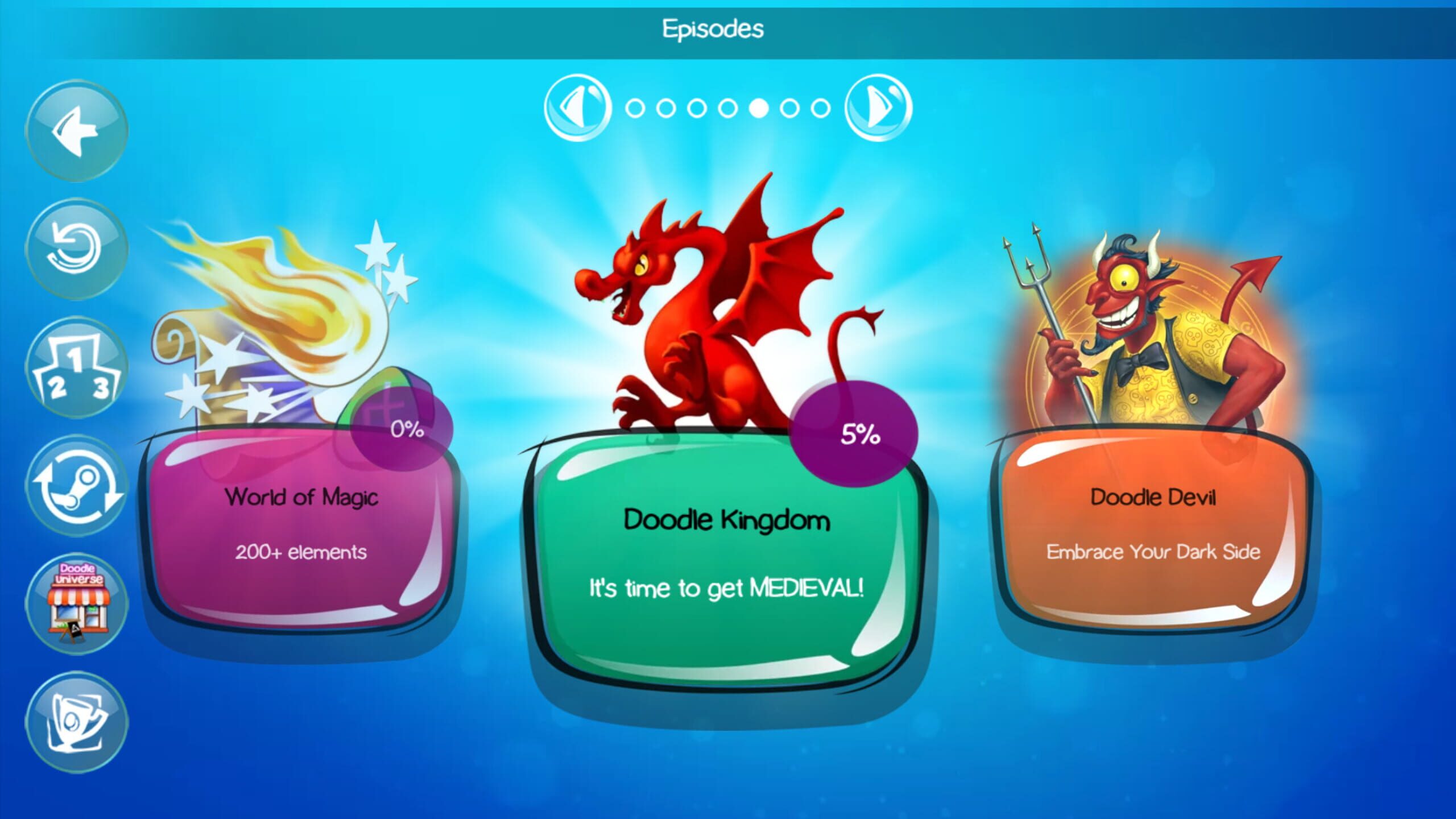 Doodle God Blitz: Doodle Kingdom Server Status: Is Doodle God Blitz ... Doodle God Blitz: Doodle Kingdom Server Status: Is Doodle God Blitz ...