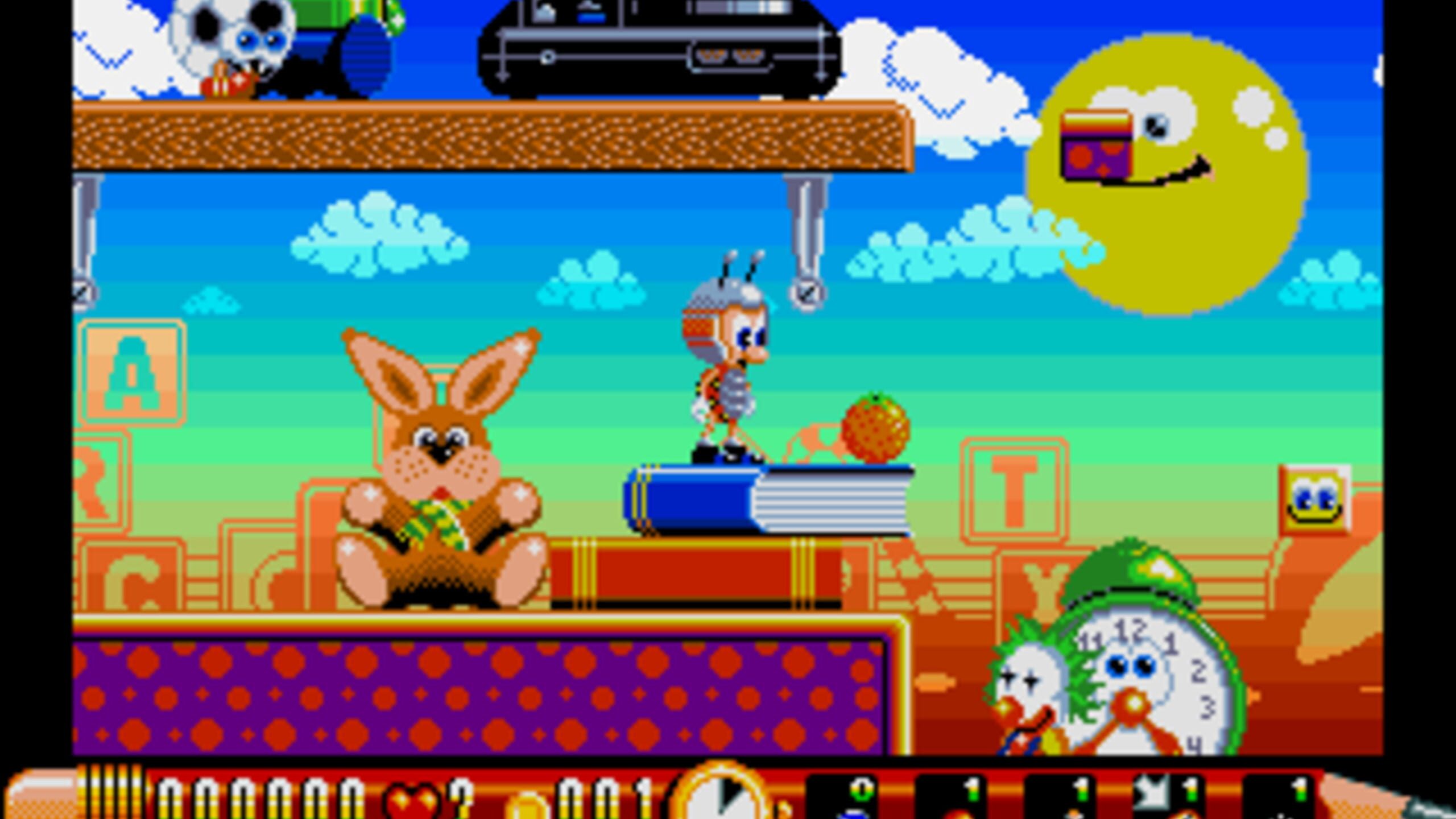 Doodlebug: Bug Bash II Server Status: Is Doodlebug: Bug Bash II Down ...