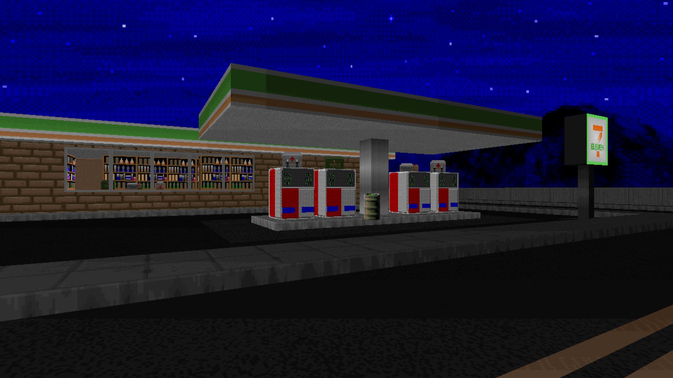 Doom City Server Status: Is Doom City Down Right Now? - Gamebezz