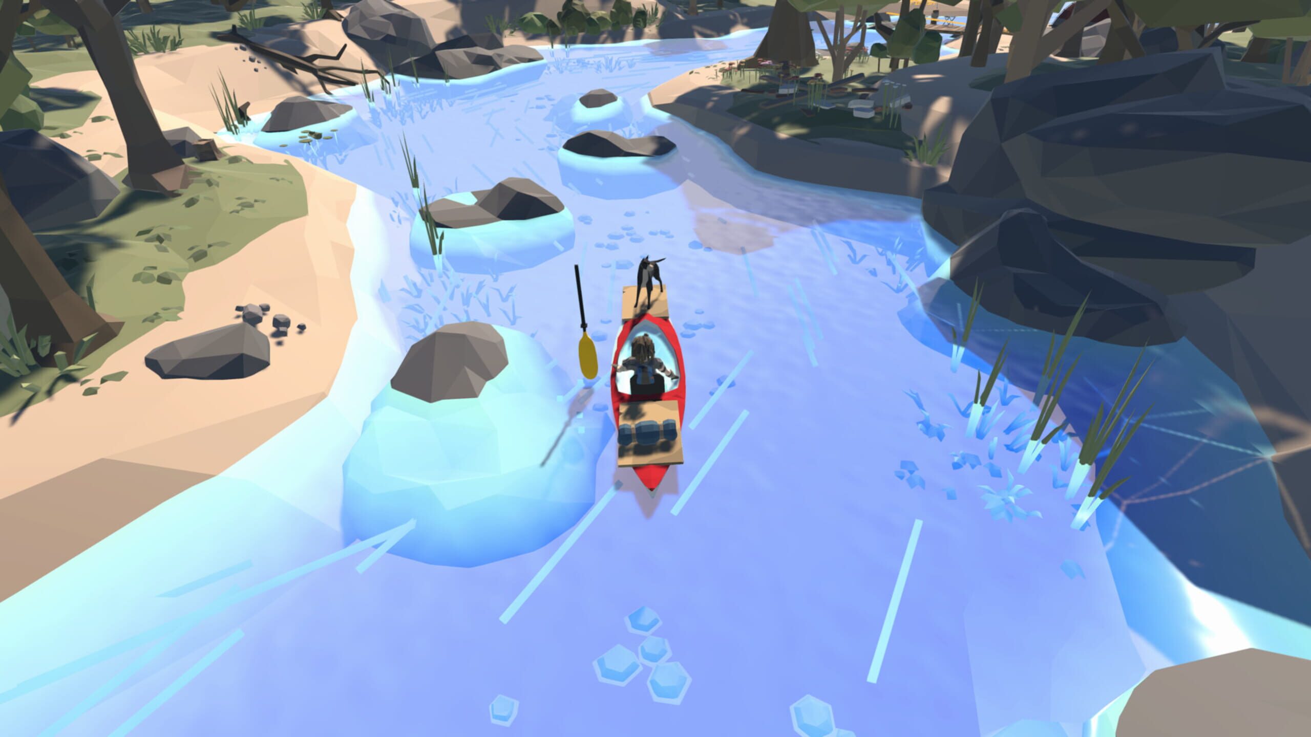 Down The River Server Status: Is Down The River Down Right Now? - Gamebezz