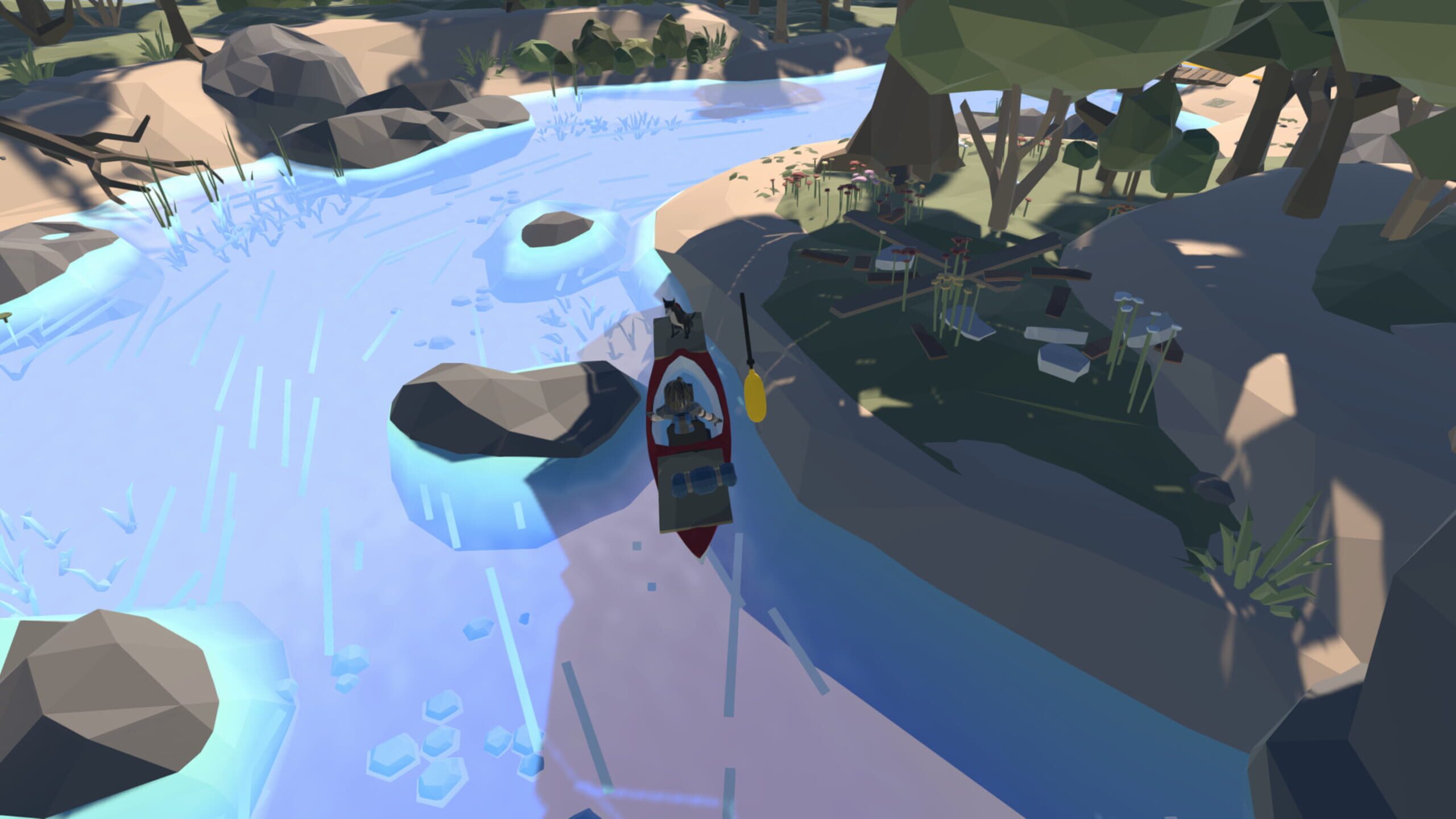 Down The River Server Status: Is Down The River Down Right Now? - Gamebezz