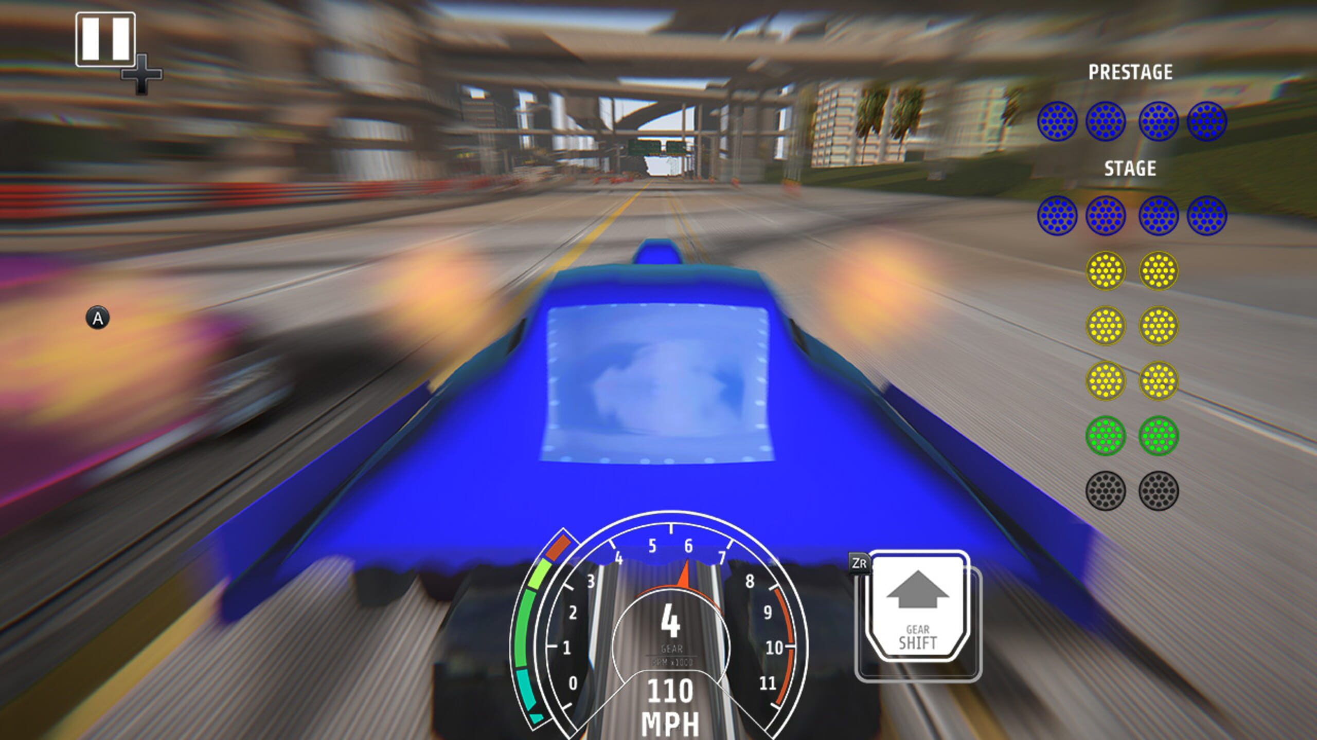 Drag Clash Pro: Hot Rod Racing Server Status: Is Drag Clash Pro: Hot ...
