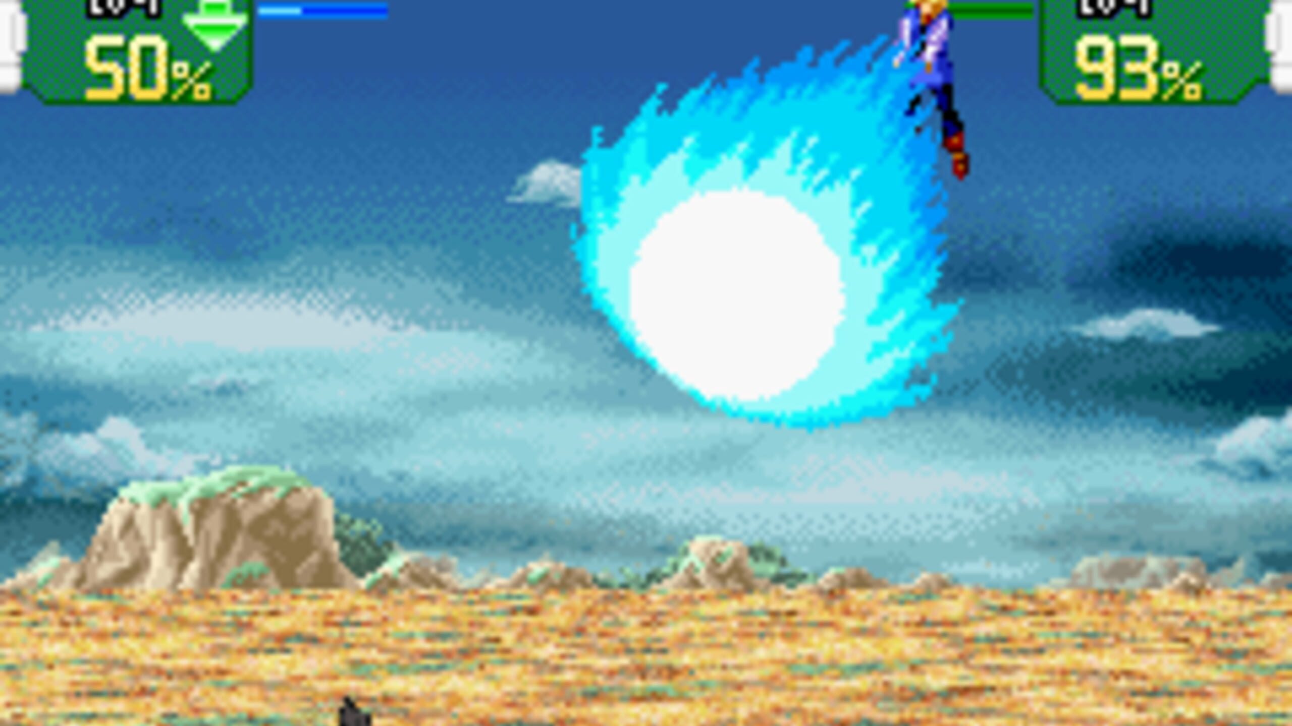 Dragon Ball Z: Supersonic Warriors Server Status: Is Dragon Ball Z ...