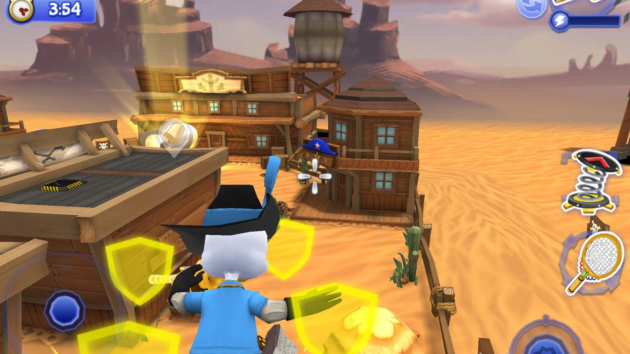 DuckTales: Scrooge's Loot Server Status: Is DuckTales: Scrooge's Loot Down Right Now? - Gamebezz