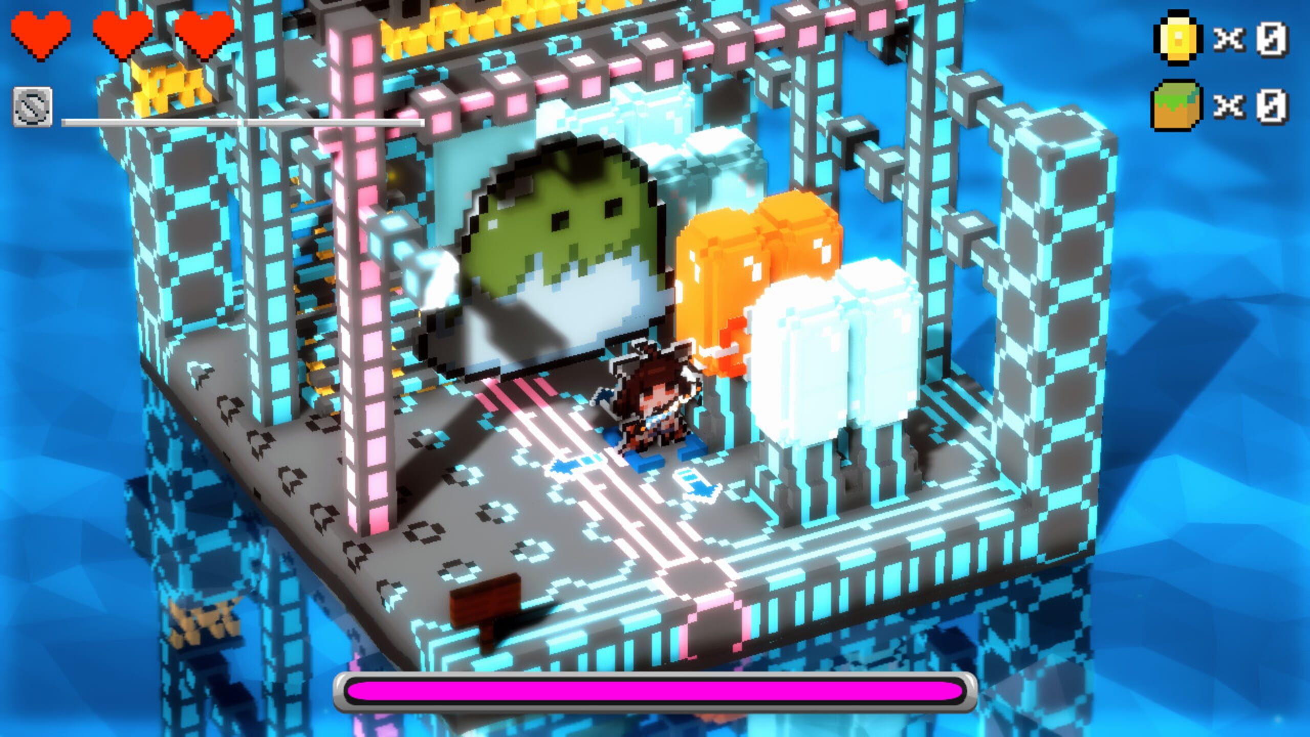 Dungeon Crusher Kiritan Server Status: Is Dungeon Crusher Kiritan Down ...