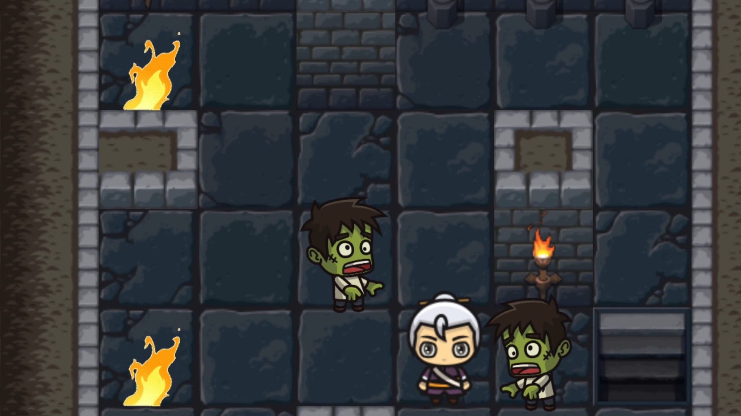 Dungeons & Zombies Server Status: Is Dungeons & Zombies Down Right Now ...