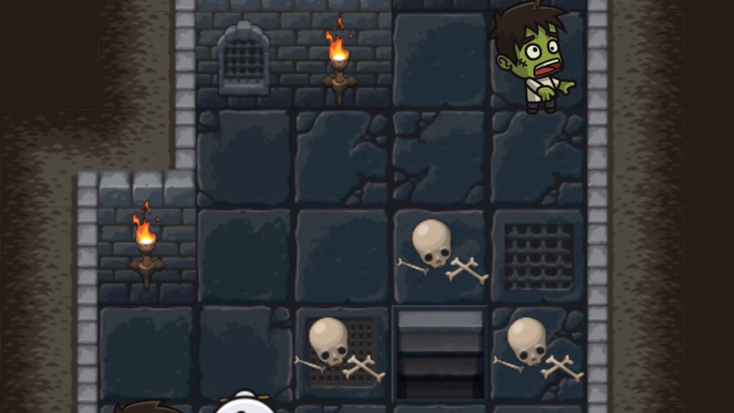 Dungeons & Zombies Server Status: Is Dungeons & Zombies Down Right Now ...