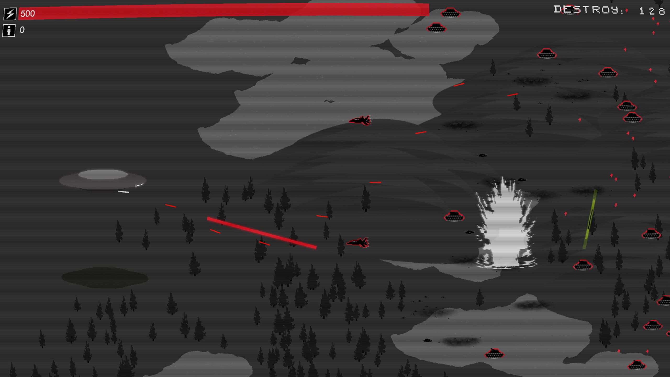 Earth Dies Screaming Server Status: Is Earth Dies Screaming Down Right ...