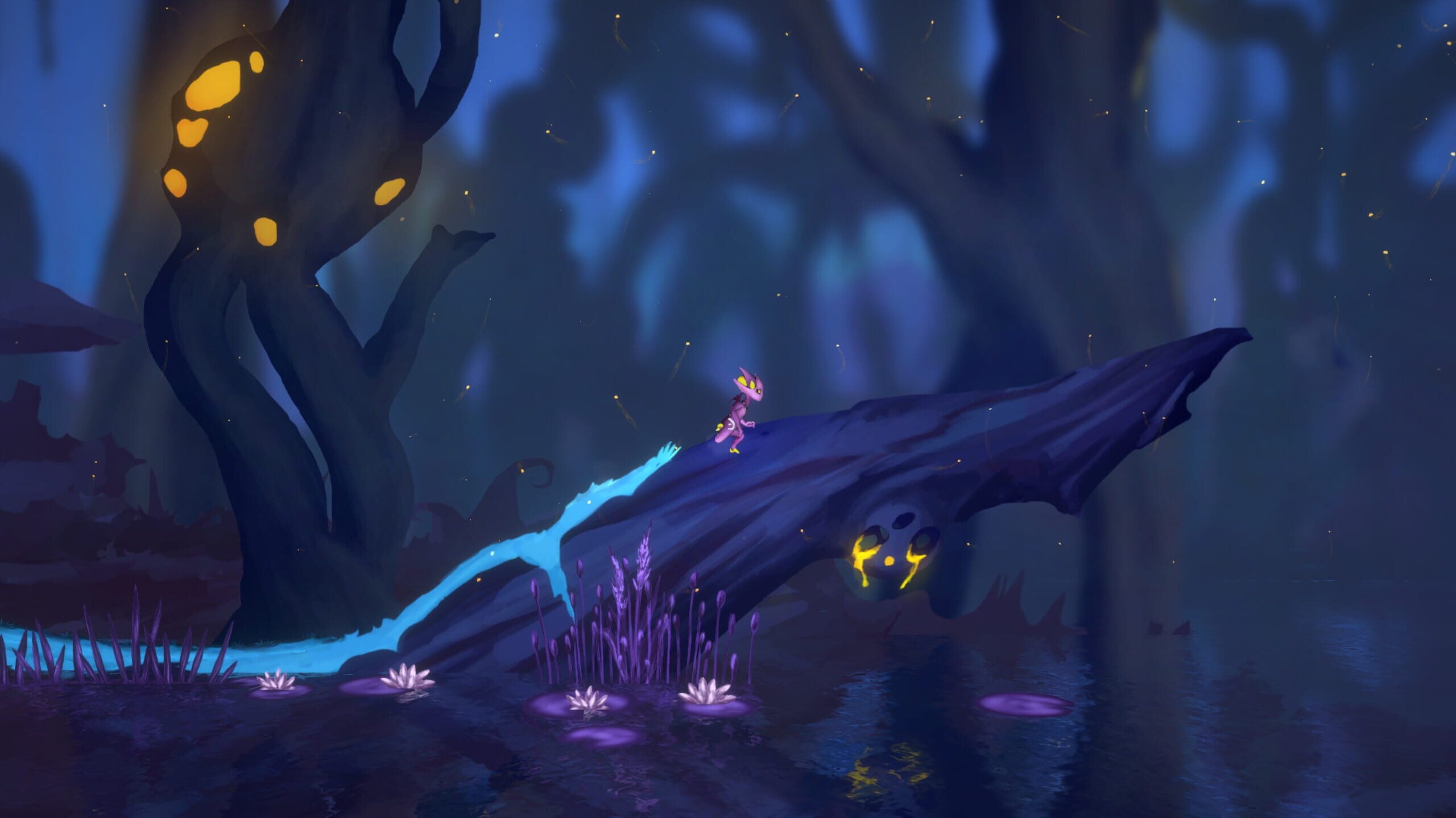 Echoed World Server Status: Is Echoed World Down Right Now? - Gamebezz