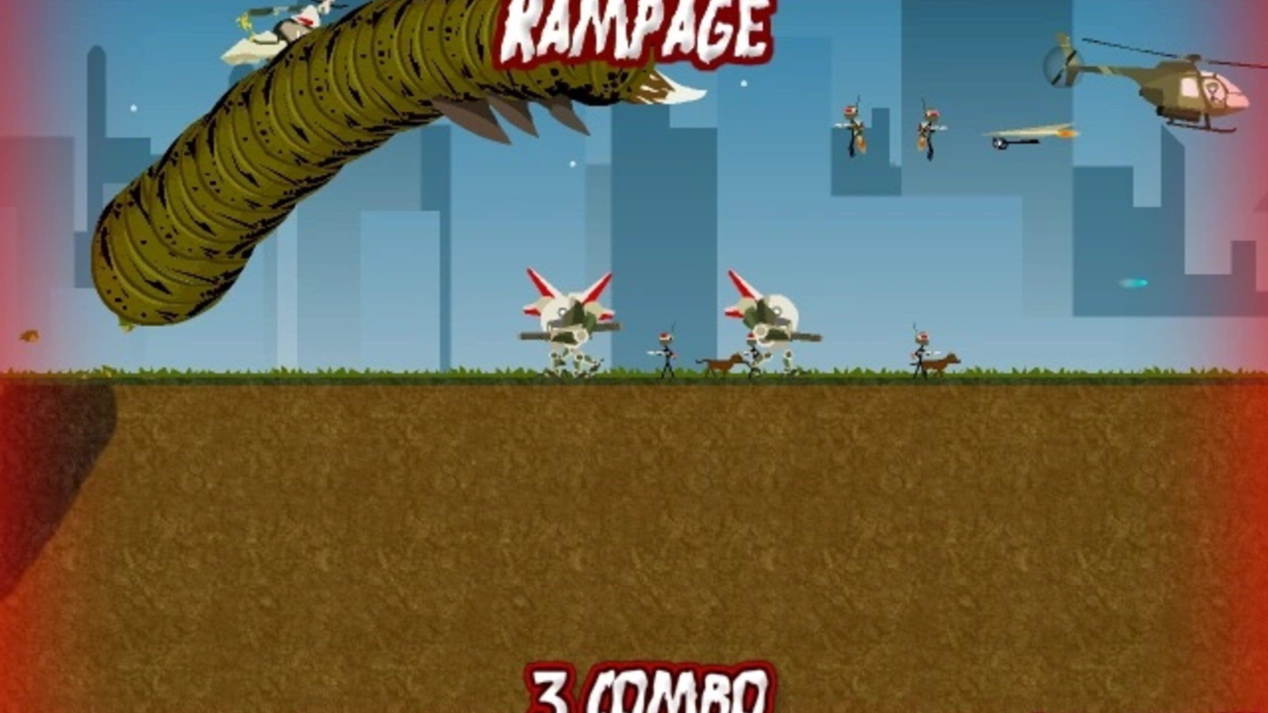 Effing Worms Server Status: Is Effing Worms Down Right Now? - Gamebezz