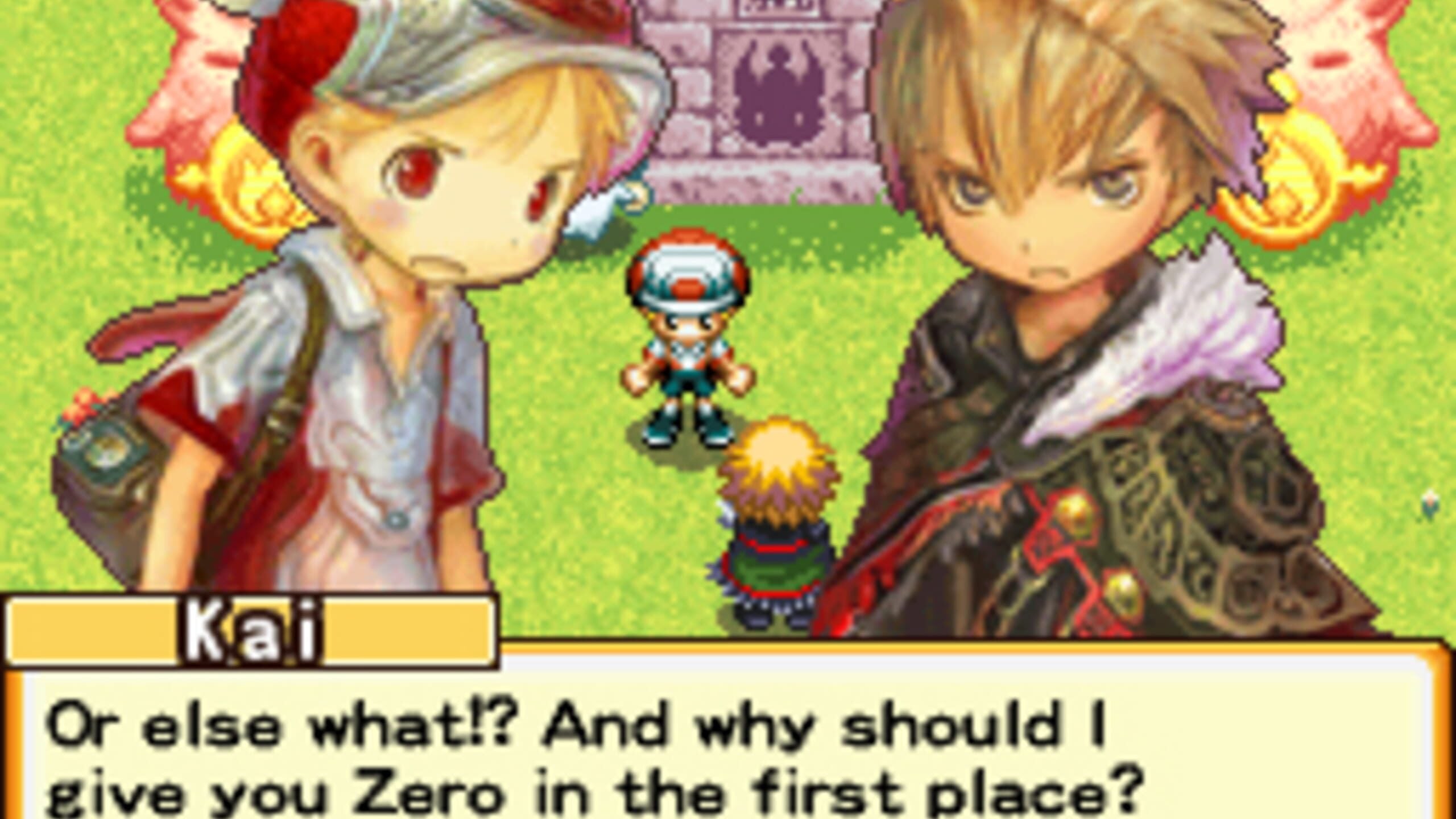 Elebits: The Adventures Of Kai And Zero Server Status: Is Elebits: The ...