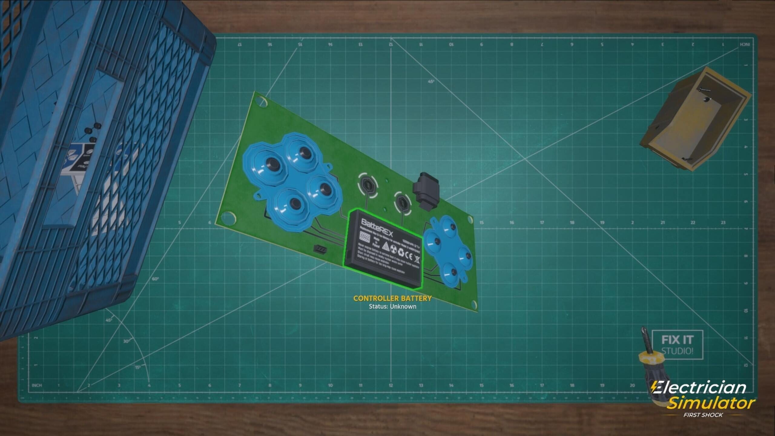 Electrician Simulator Server Status: Is Electrician Simulator Down ...