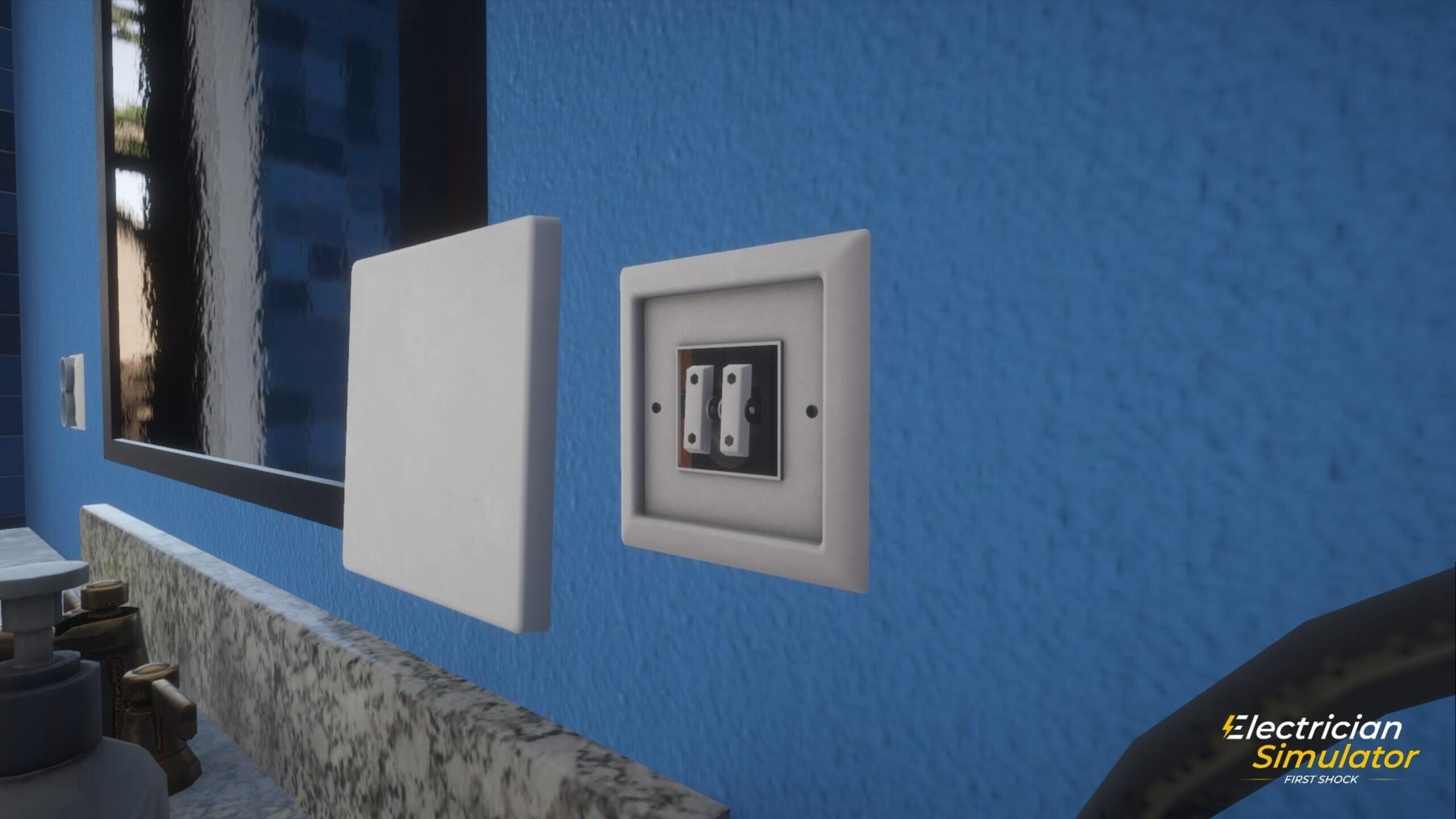 Electrician Simulator Server Status: Is Electrician Simulator Down ...