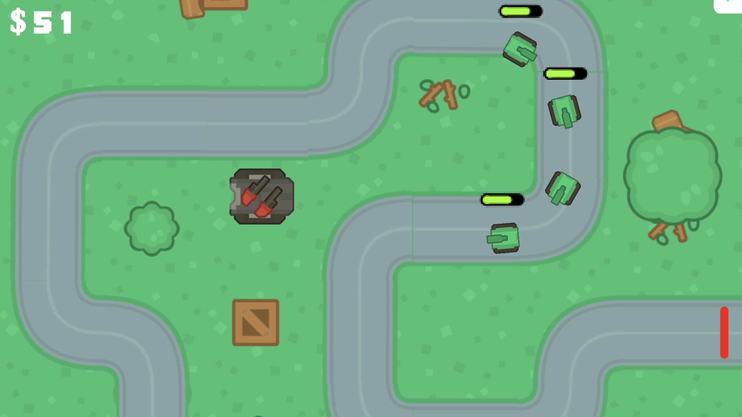 Elemental Tower Defense Server Status: Is Elemental Tower Defense Down ...