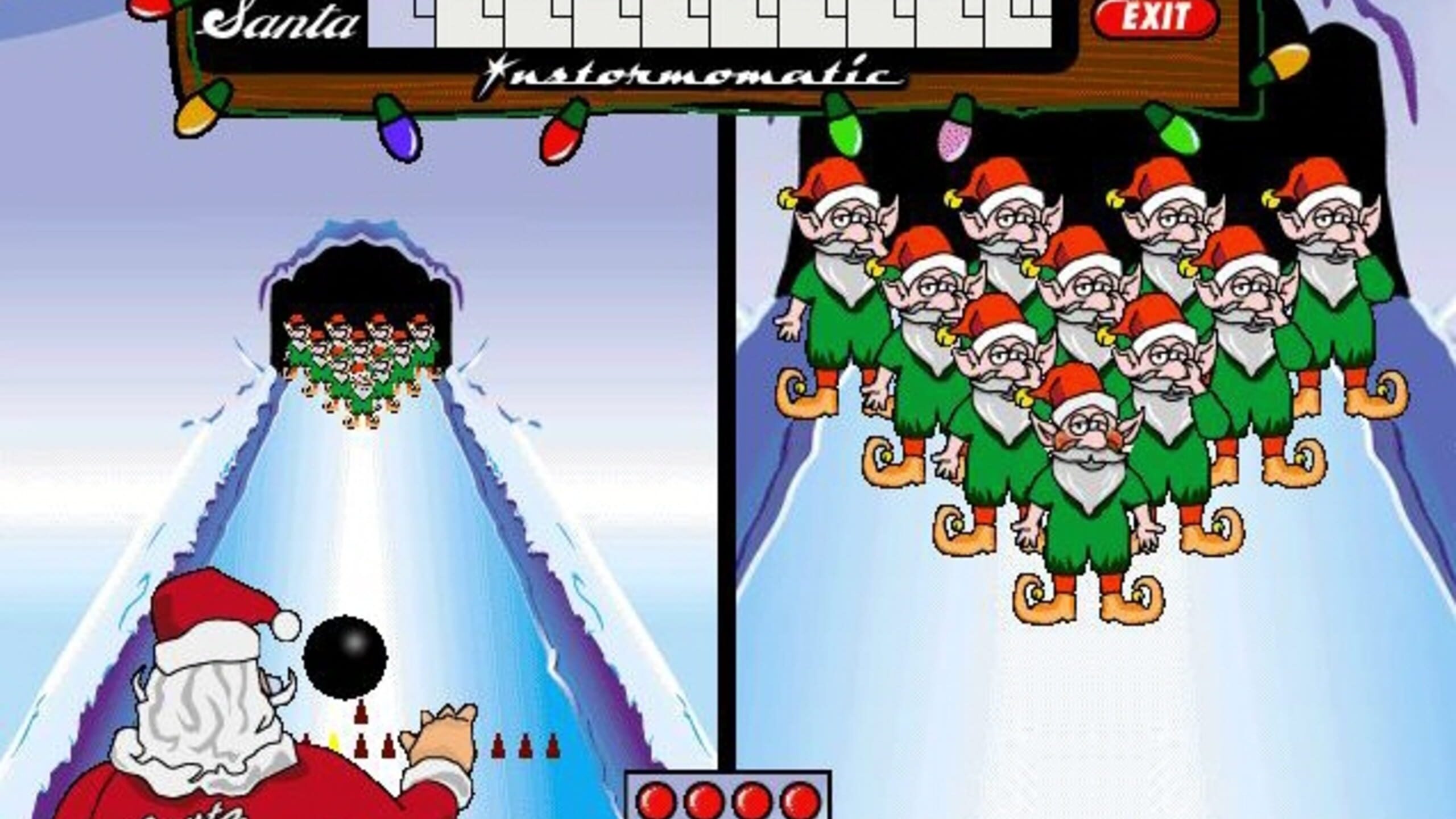 Elf Bowling Server Status: Is Elf Bowling Down Right Now? - Gamebezz