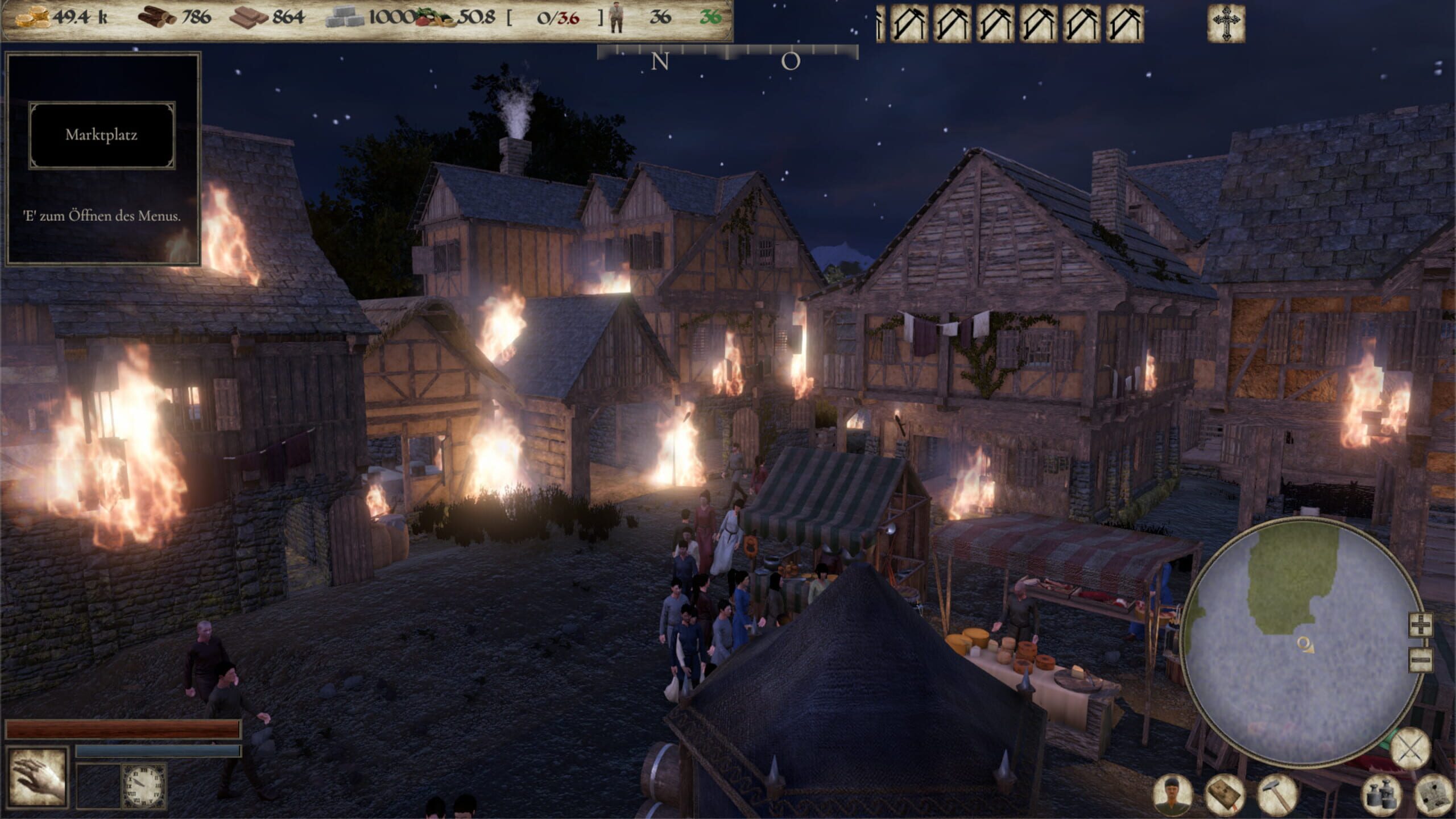 Empires And Tribes Server Status: Is Empires And Tribes Down Right Now ...