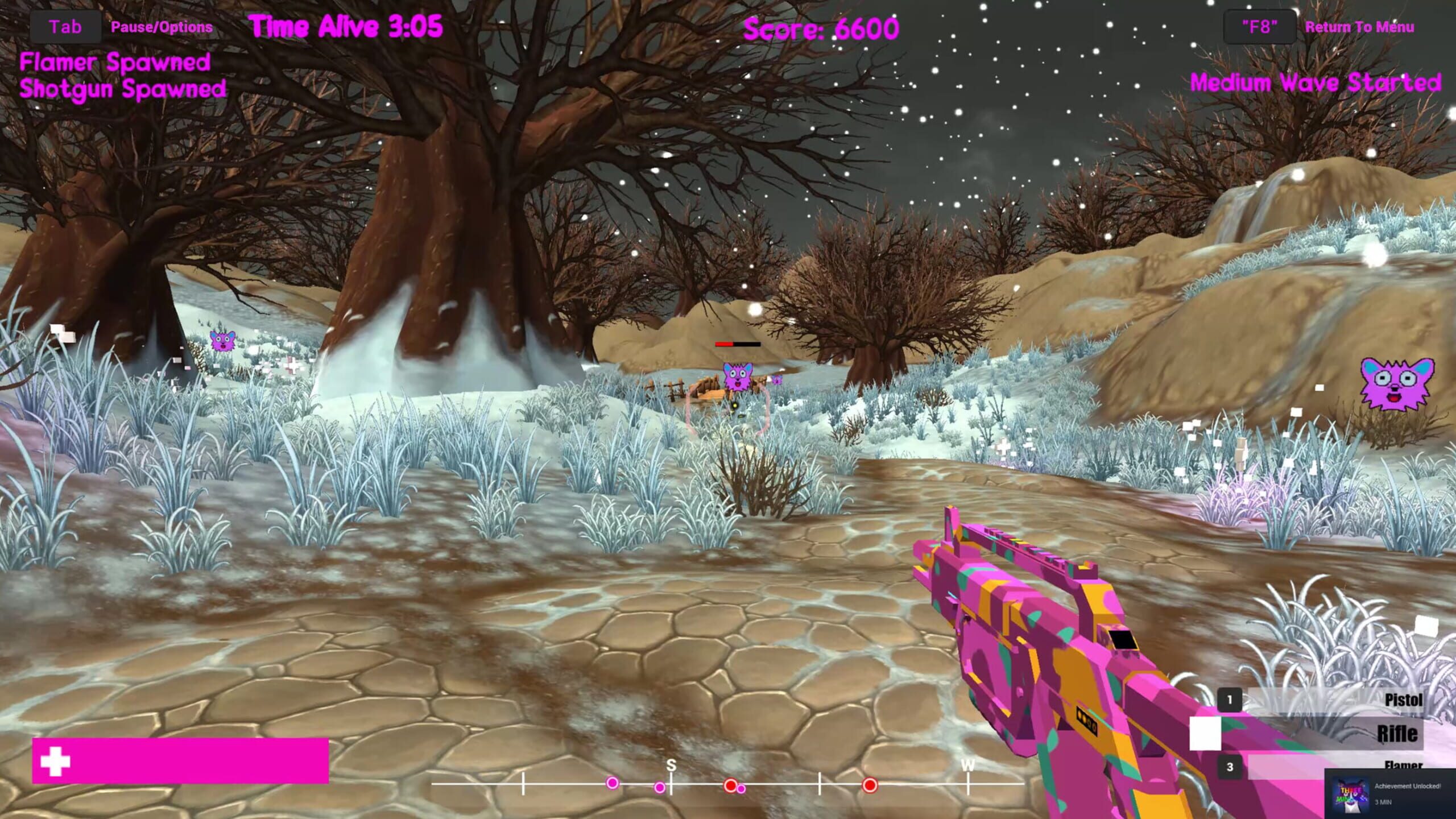 Endless Furry Killer 3D Server Status: Is Endless Furry Killer 3D Down ...