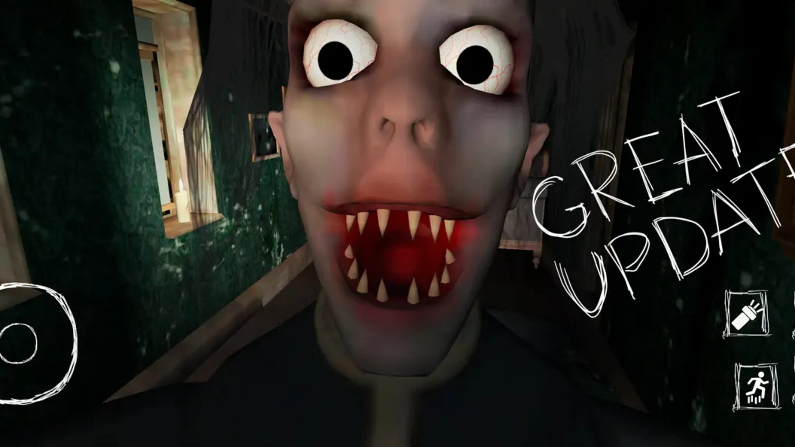 Escape The Ayuwoki Horror Fort Server Status: Is Escape The Ayuwoki ...