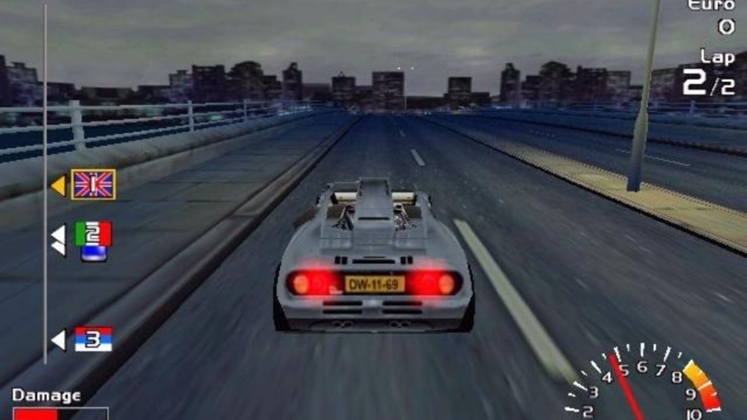 Europe Racer Server Status: Is Europe Racer Down Right Now? - Gamebezz