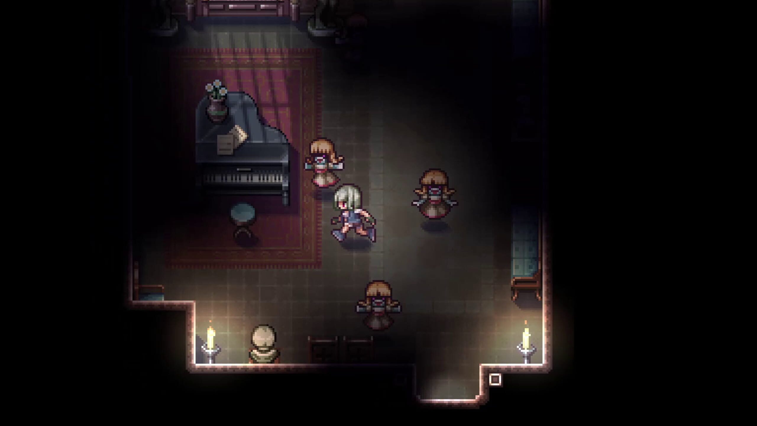 Evil Tonight Server Status: Is Evil Tonight Down Right Now? - Gamebezz