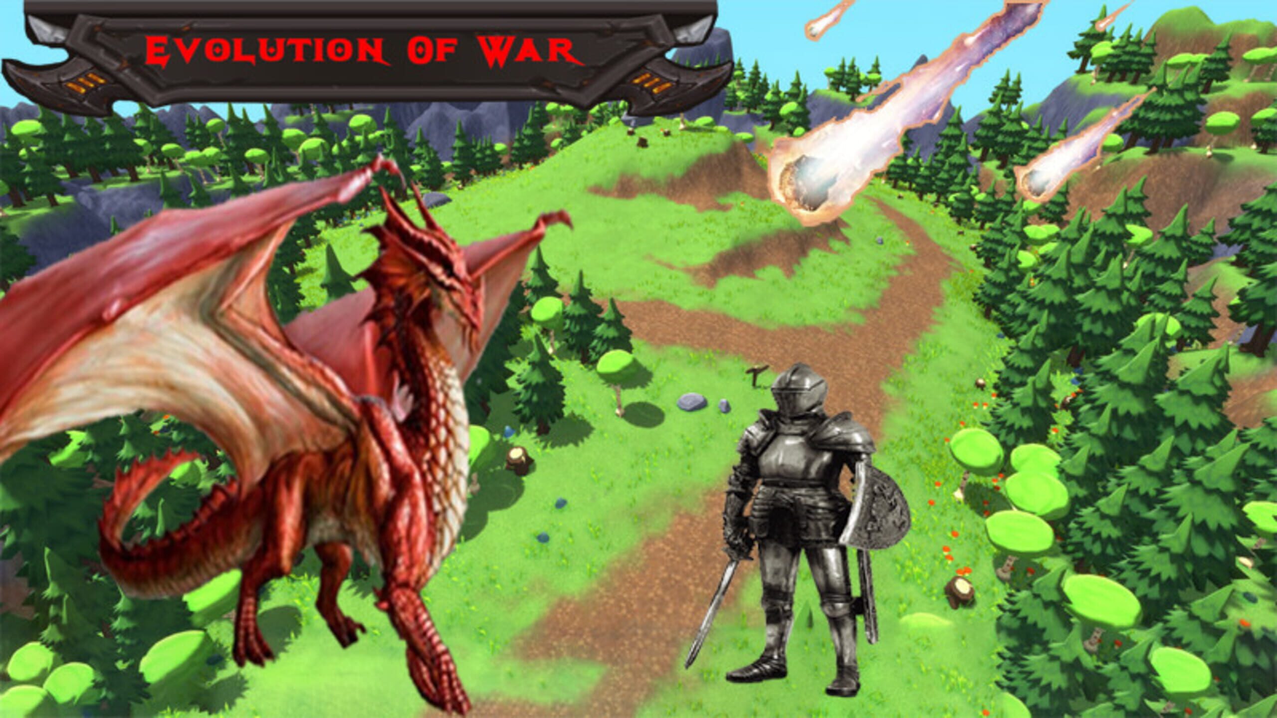 Evolution Of War Server Status: Is Evolution Of War Down Right Now ...