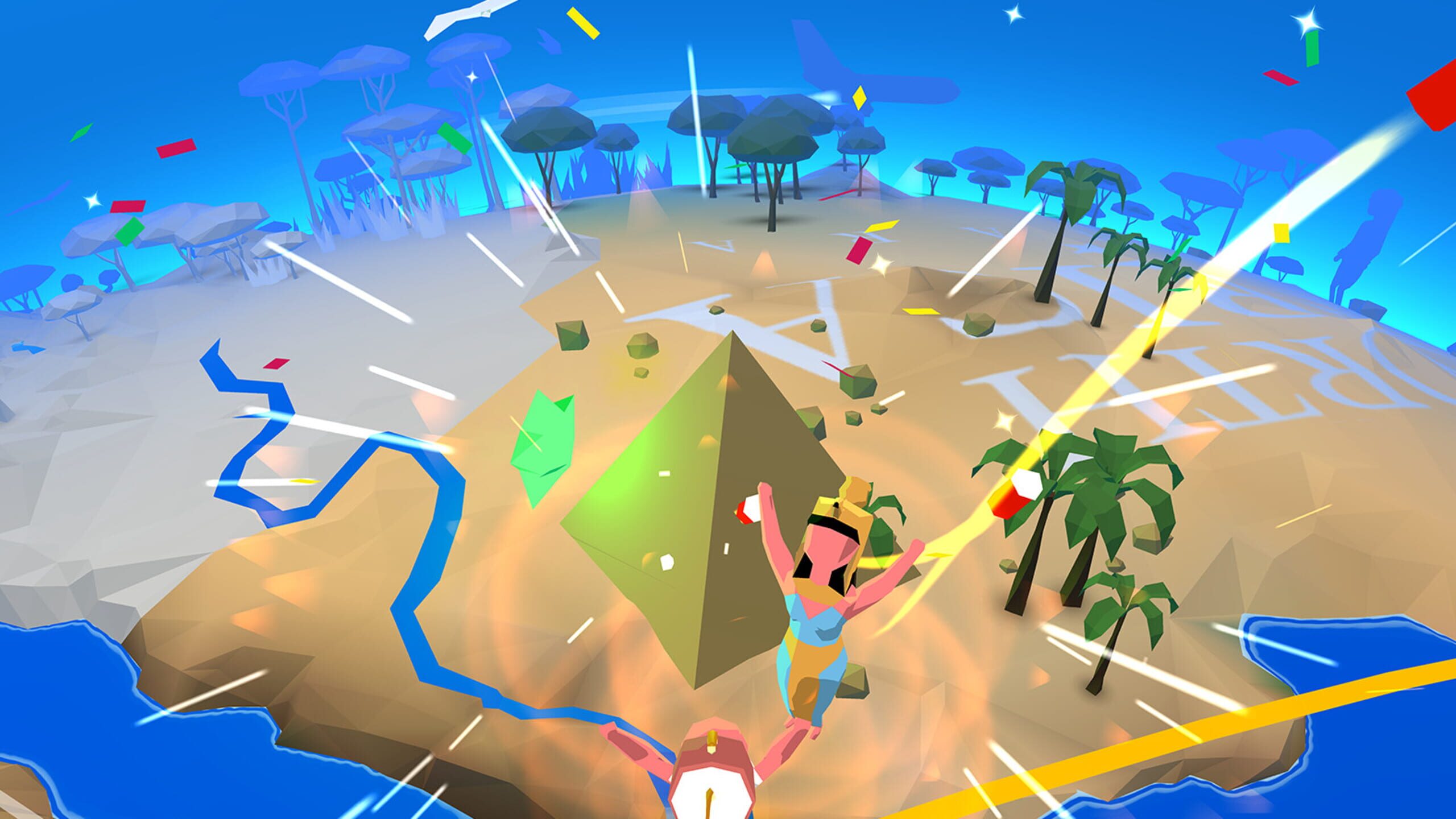 Exactamundo: World Trivia Tour Server Status: Is Exactamundo: World ...