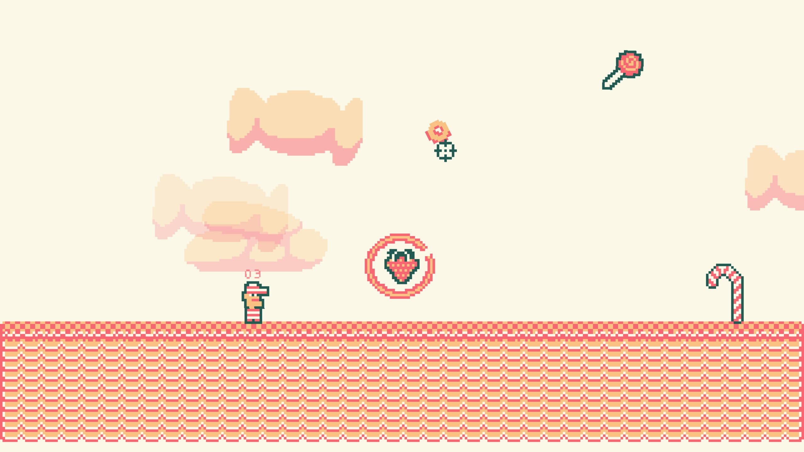Explosive Candy World Server Status: Is Explosive Candy World Down ...