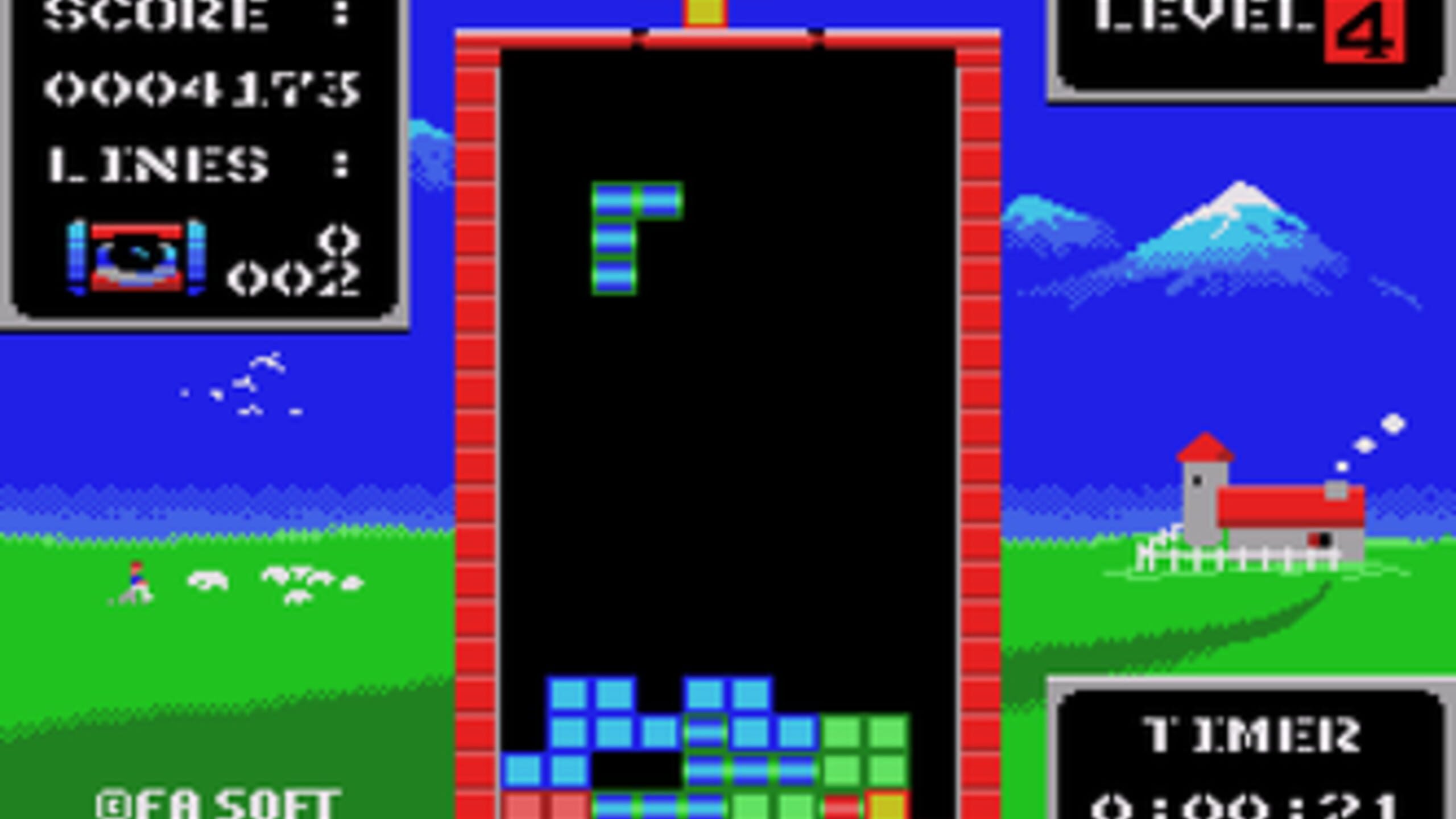 FA Tetris Server Status: Is FA Tetris Down Right Now? - Gamebezz
