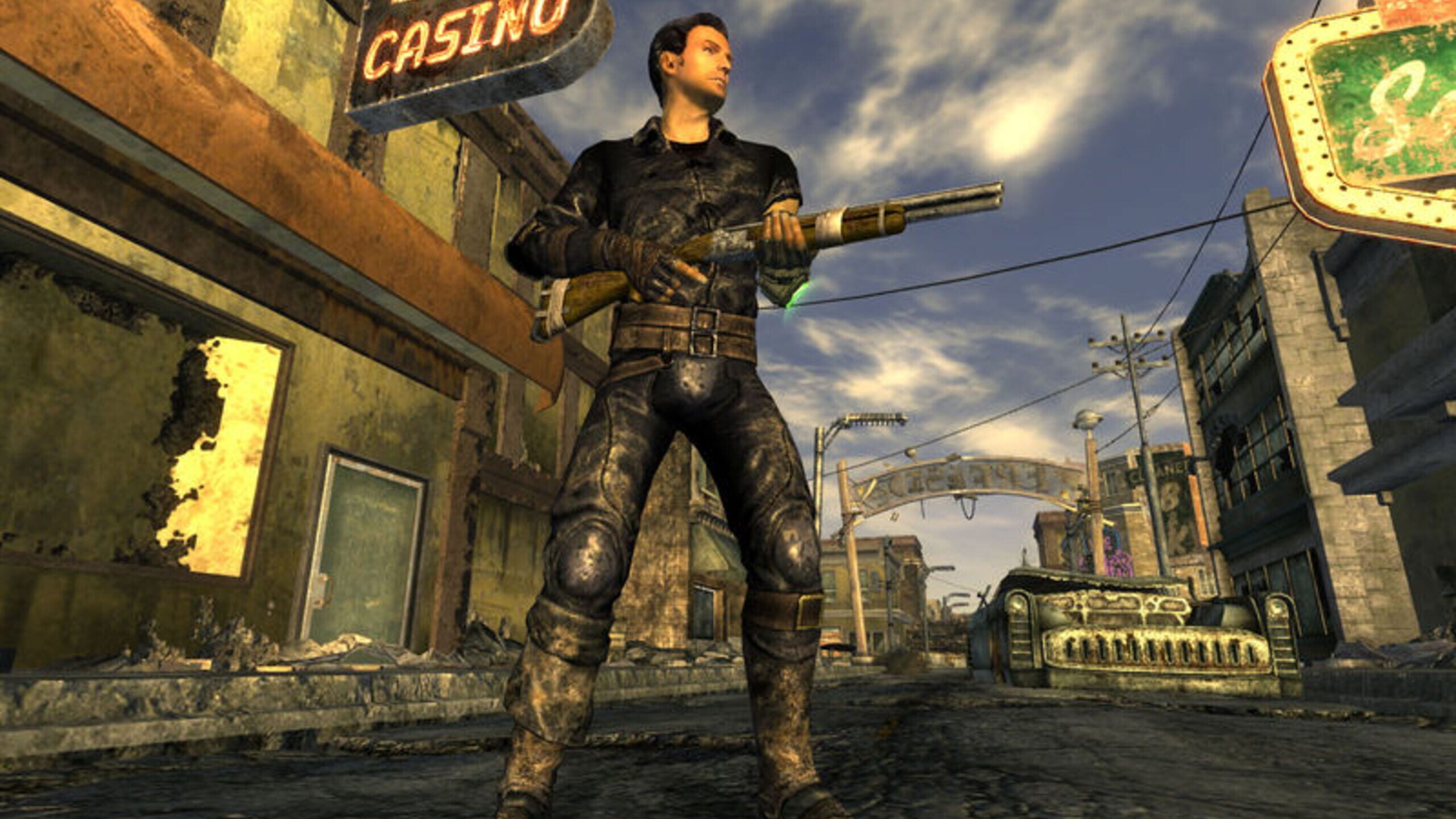Fallout: New Vegas - Courier's Stash Server Status: Is Fallout: New ...