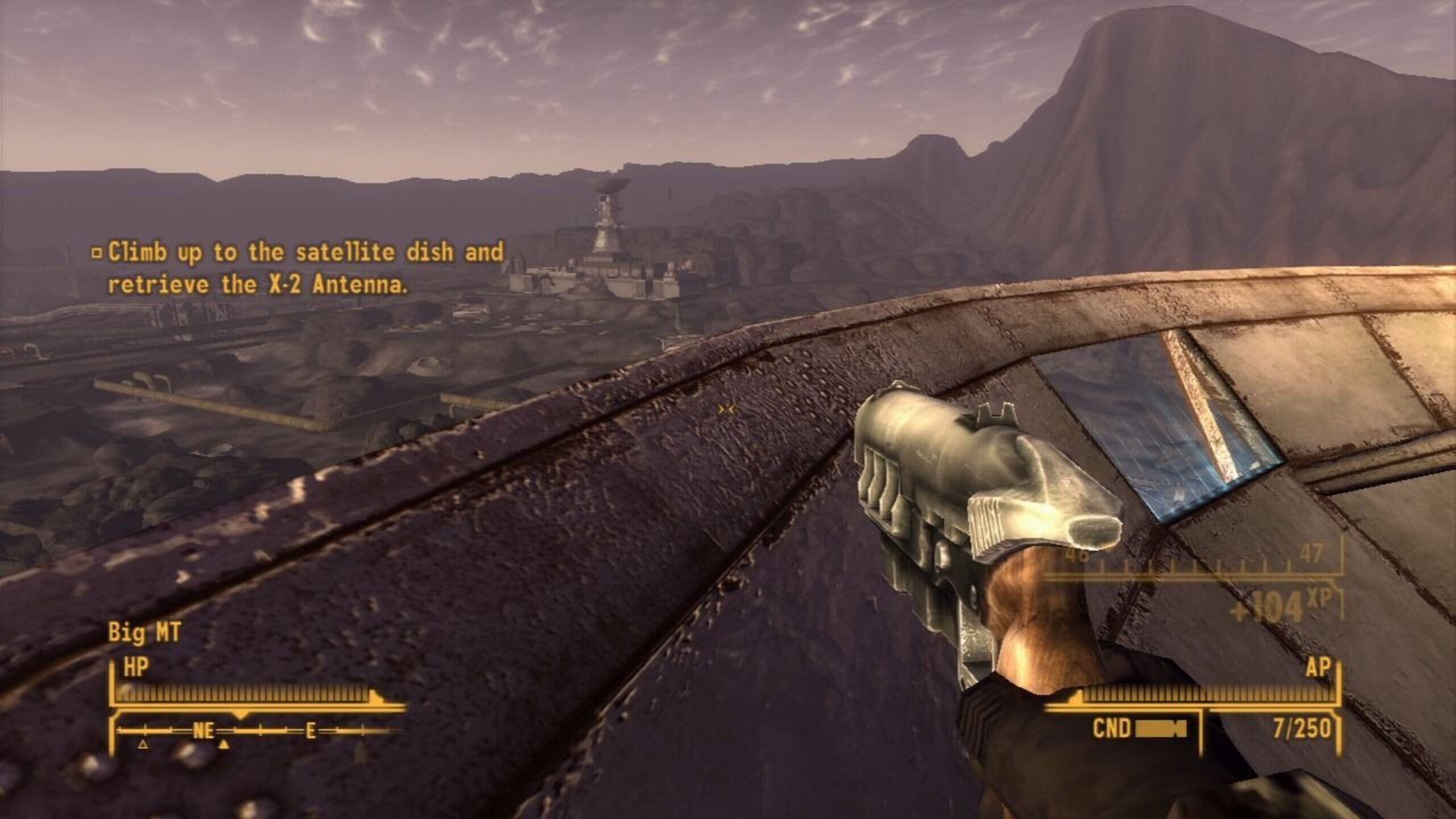 Fallout: New Vegas - Old World Blues Server Status: Is Fallout: New ...