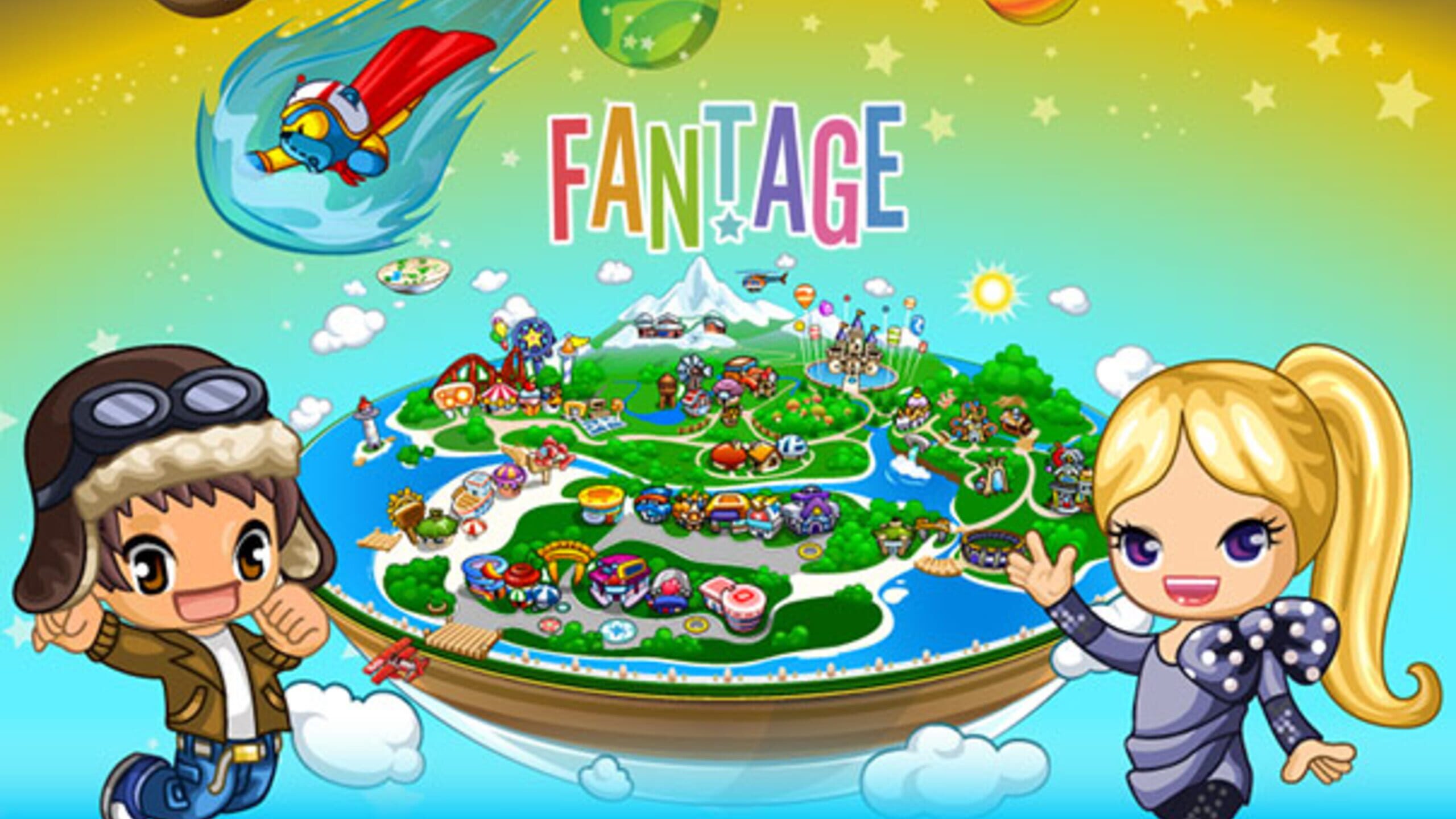 Fantage Server Status: Is Fantage Down Right Now? - Gamebezz