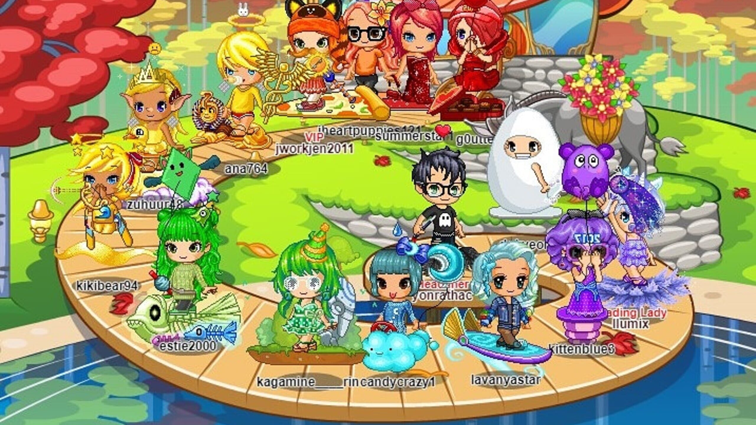 Fantage Server Status: Is Fantage Down Right Now? - Gamebezz