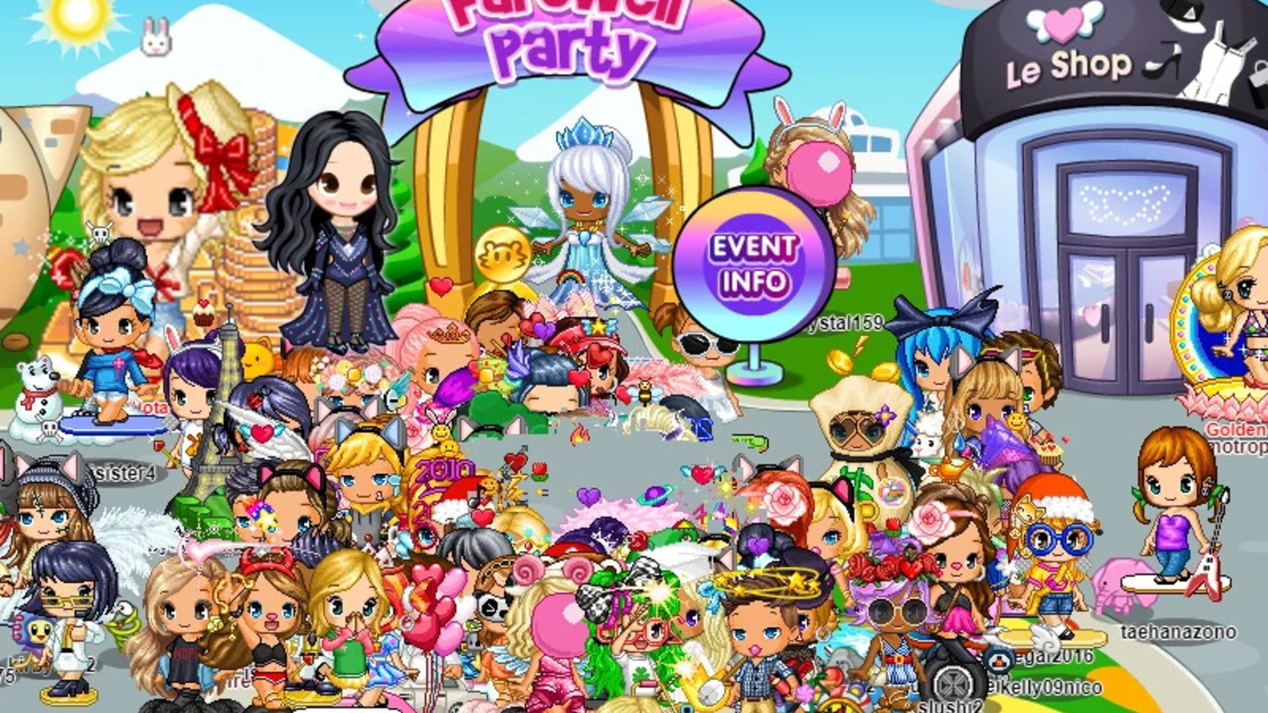 Fantage Server Status: Is Fantage Down Right Now? - Gamebezz