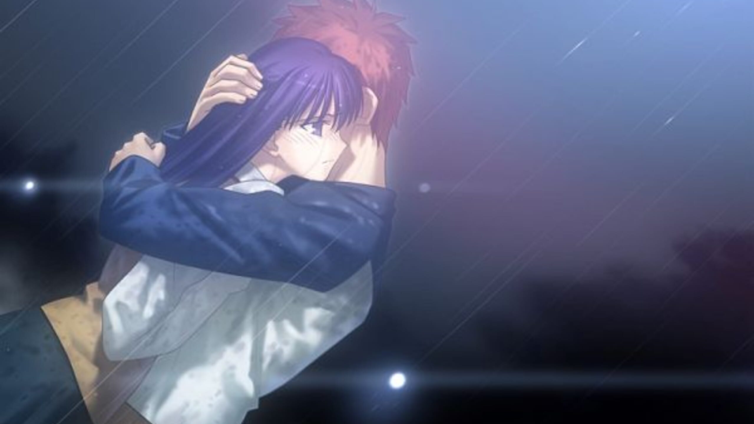 Fate/Stay Night: Réalta Nua Heaven's Feel Server Status: Is Fate/Stay ...