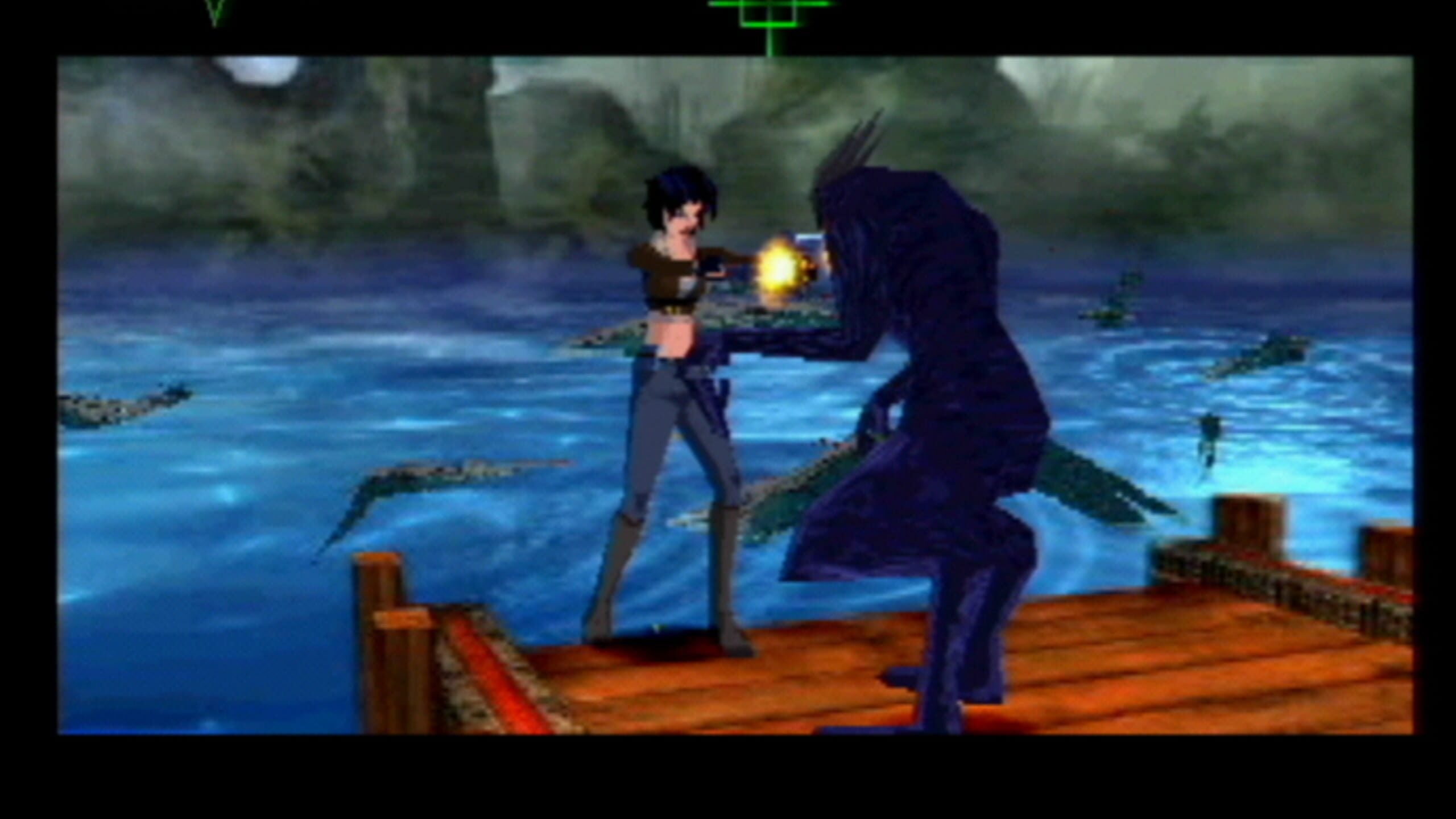 Fear Effect 2: Retro Helix Server Status: Is Fear Effect 2: Retro Helix ...