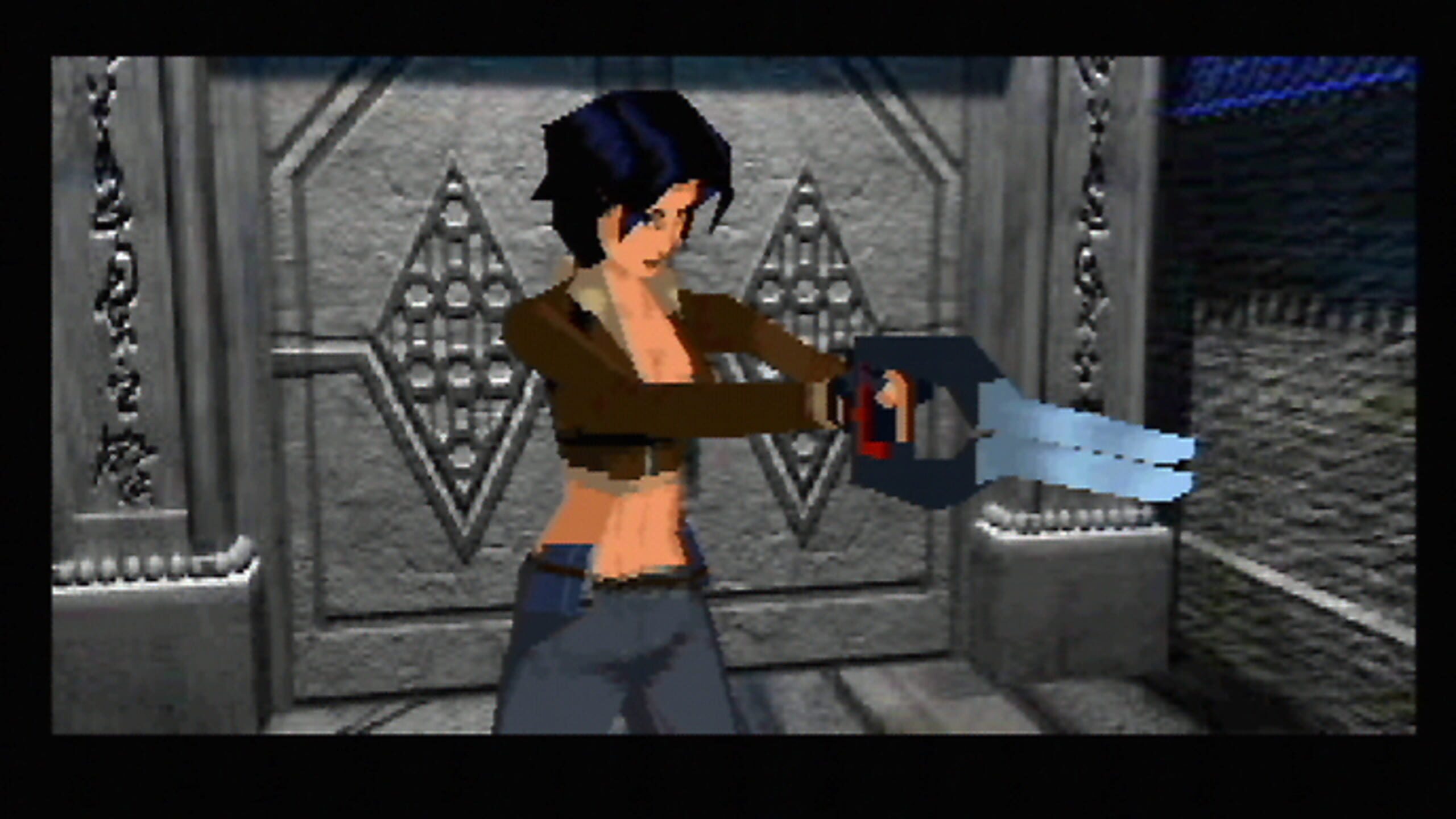 Fear Effect 2: Retro Helix Server Status: Is Fear Effect 2: Retro Helix ...