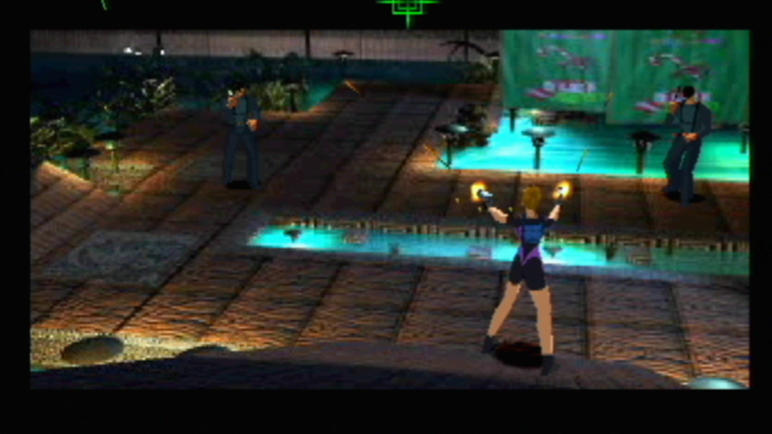 Fear Effect 2: Retro Helix Server Status: Is Fear Effect 2: Retro Helix ...