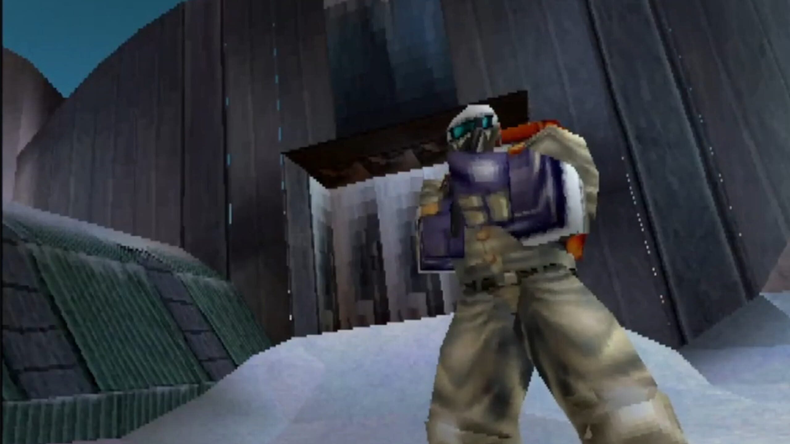 Fighting Force 2 Server Status: Is Fighting Force 2 Down Right Now ...