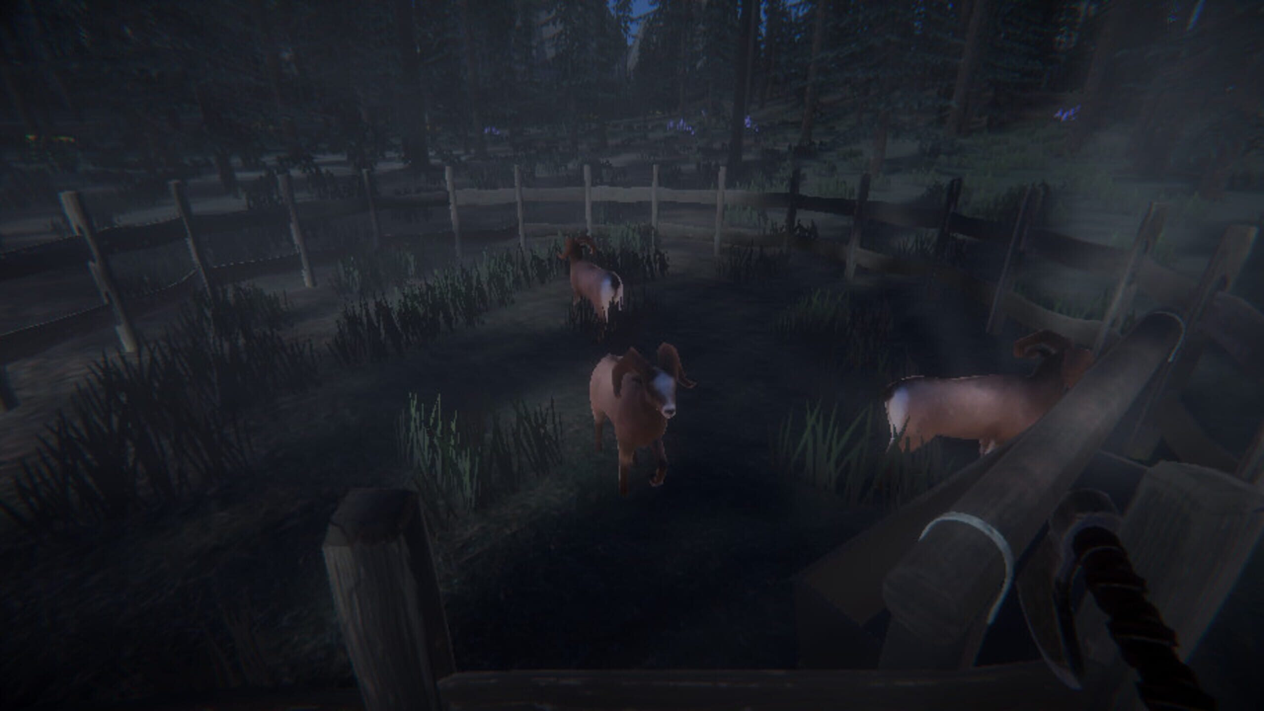 Fimbul Winter Server Status: Is Fimbul Winter Down Right Now? - Gamebezz