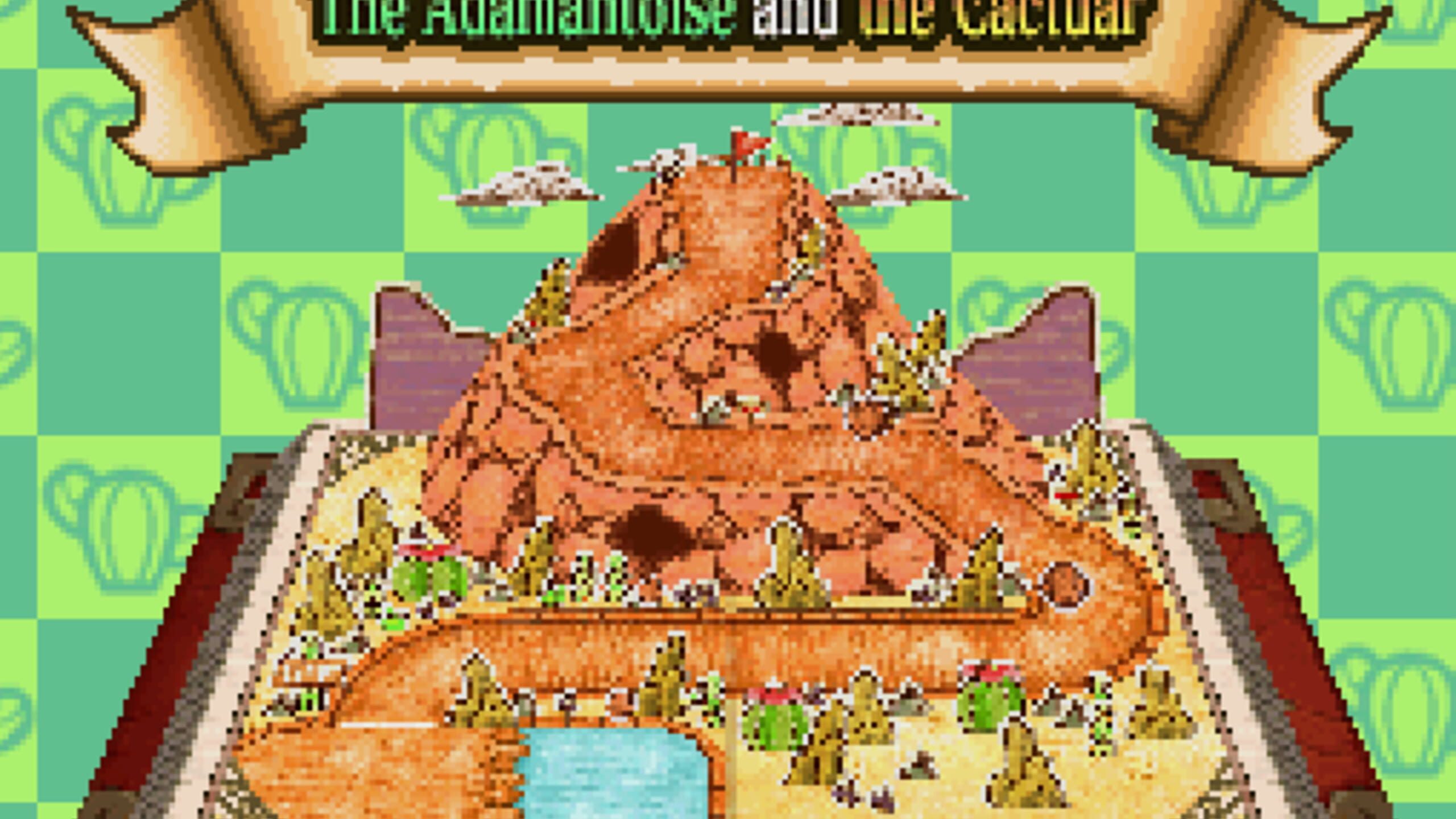 Final Fantasy Fables: Chocobo Tales Server Status: Is Final Fantasy ...