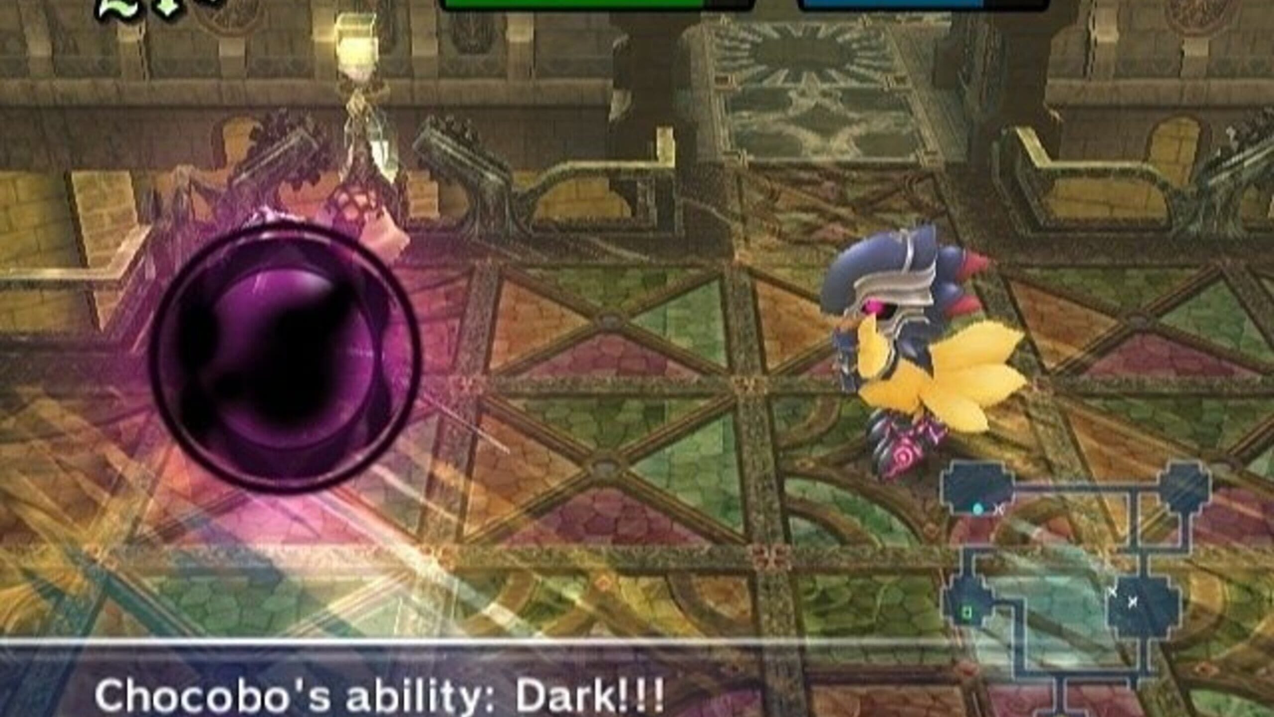 Final Fantasy Fables: Chocobo's Dungeon Server Status: Is Final Fantasy ...