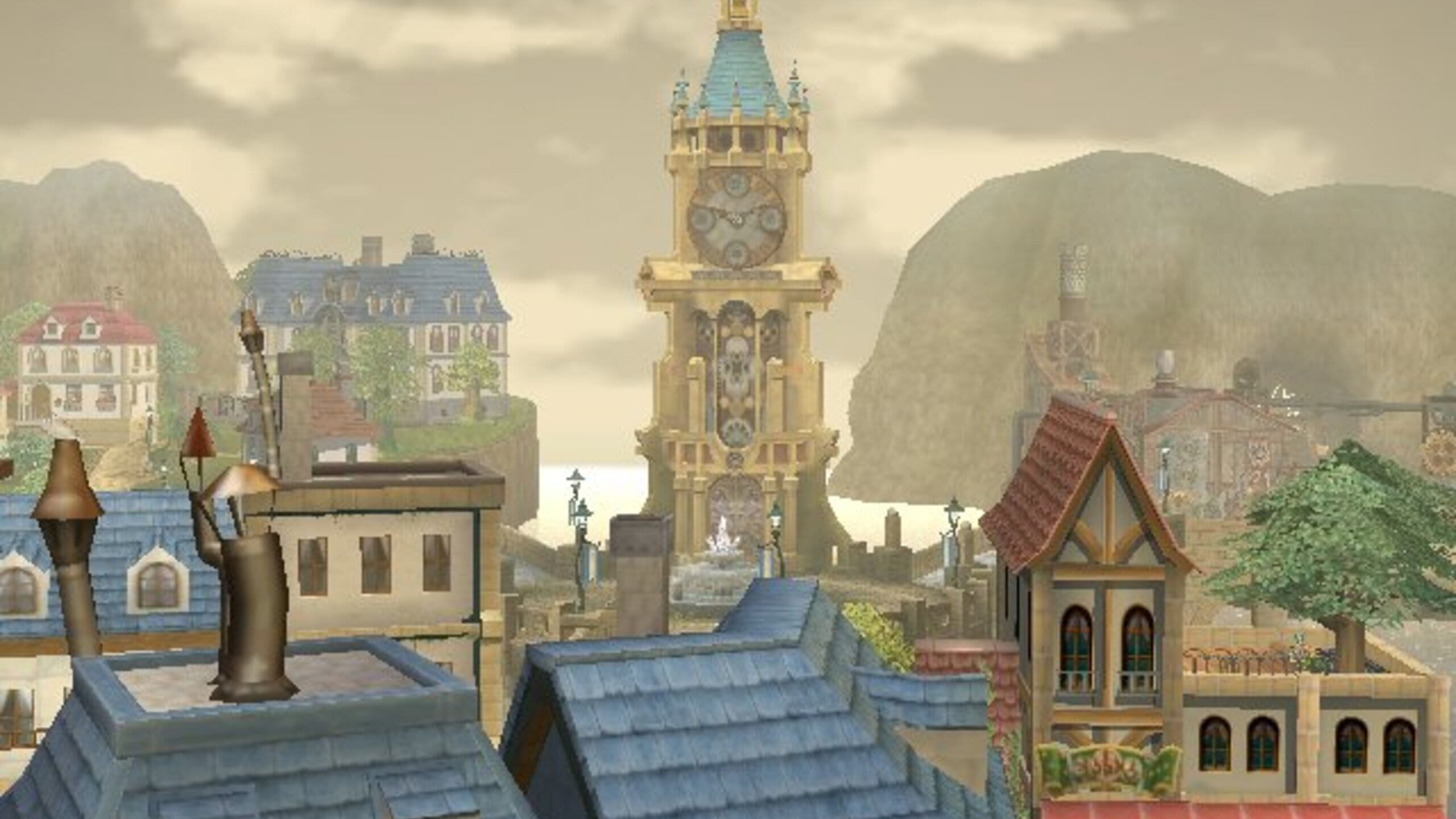 Final Fantasy Fables: Chocobo's Dungeon Server Status: Is Final Fantasy ...