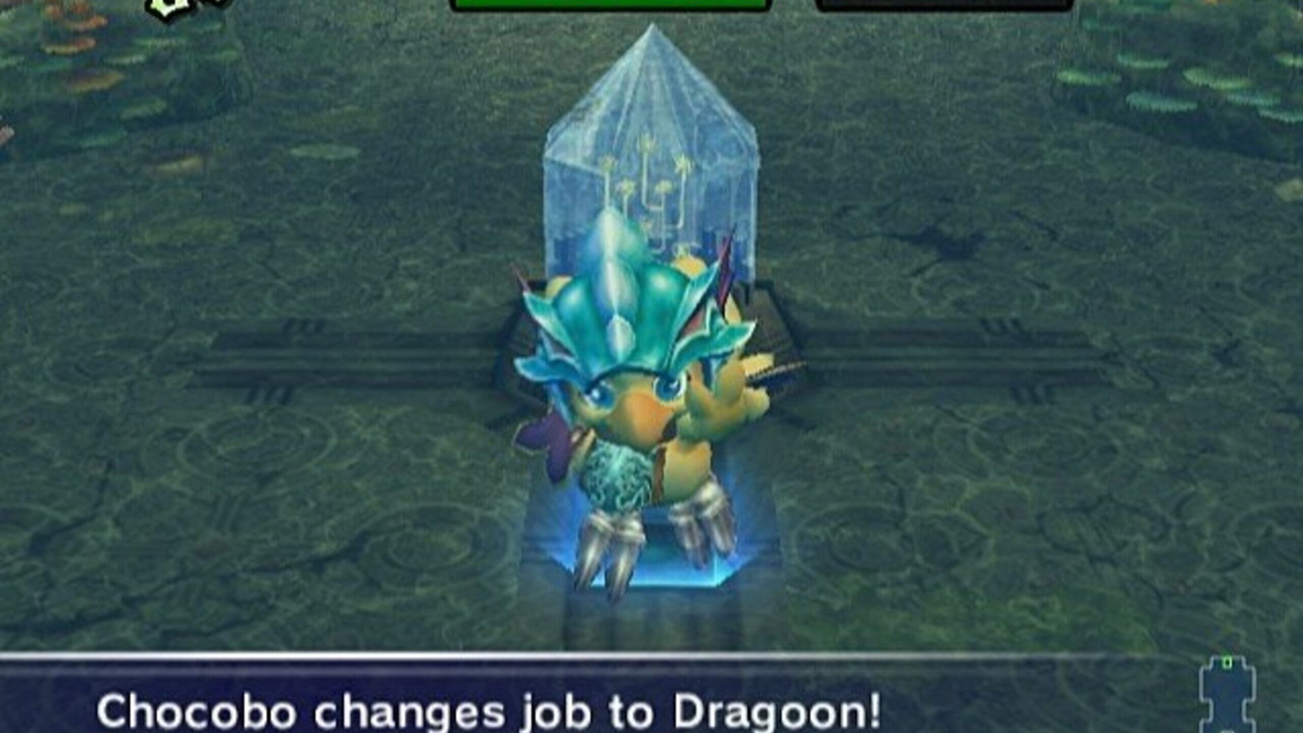 Final Fantasy Fables: Chocobo's Dungeon Server Status: Is Final Fantasy ...