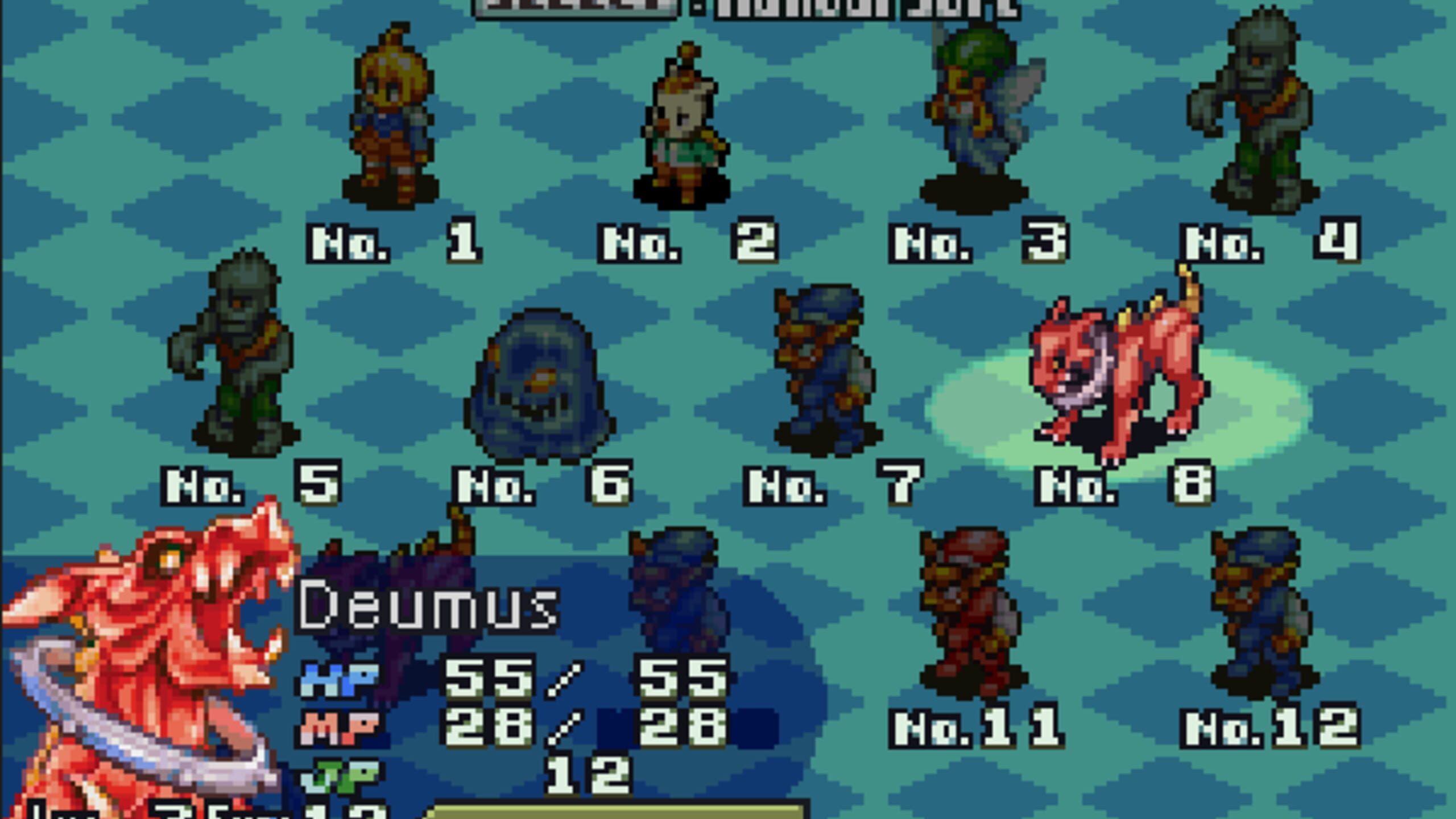 Final Fantasy Tactics Advanced Battle Server Status: Is Final Fantasy ...