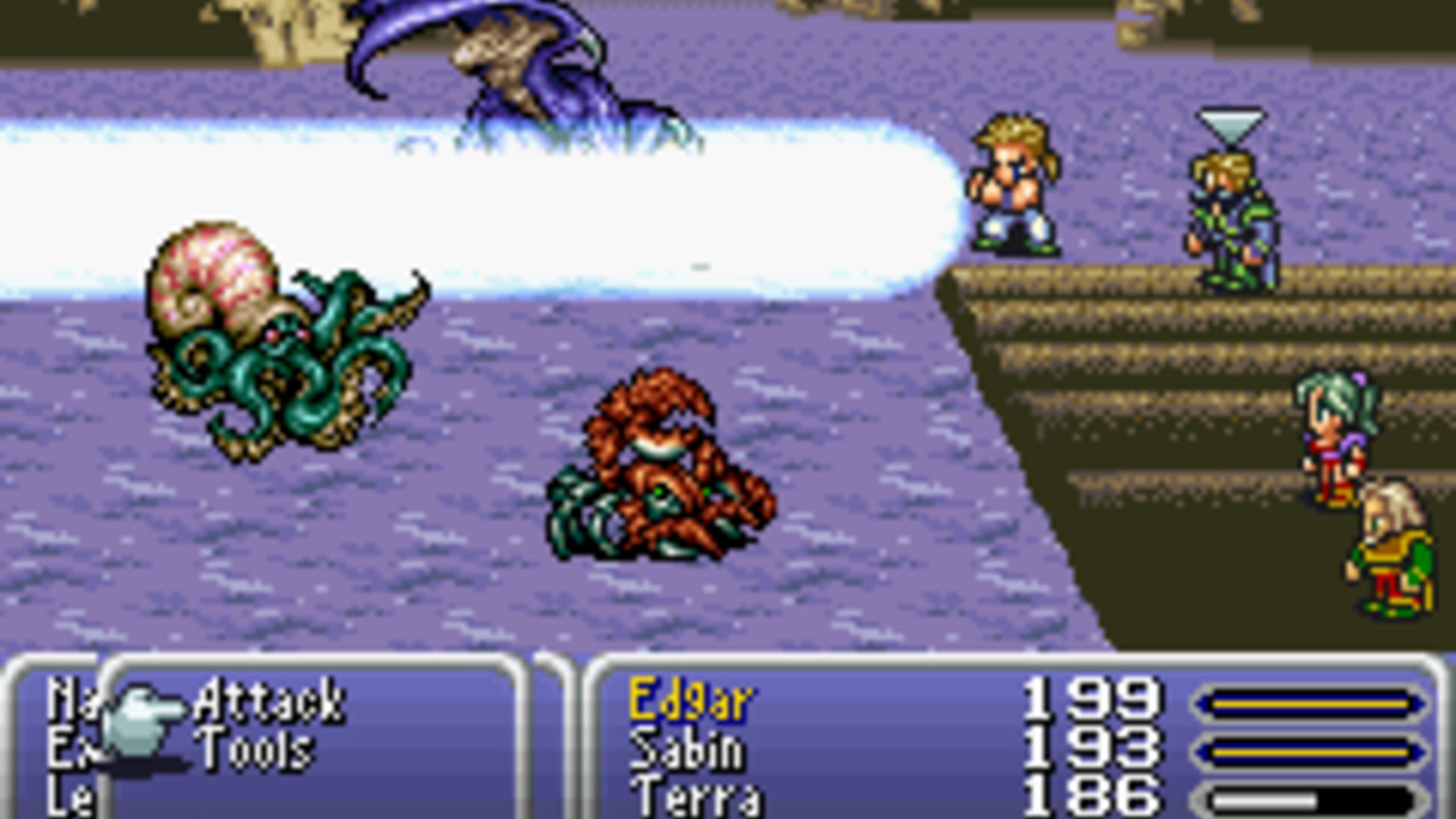 Final Fantasy VI Advance Server Status: Is Final Fantasy VI Advance ...