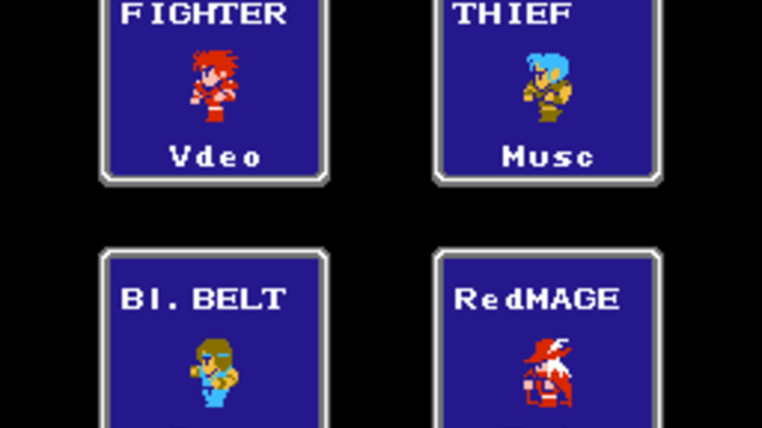 Final Fantasy Server Status: Is Final Fantasy Down Right Now? - Gamebezz